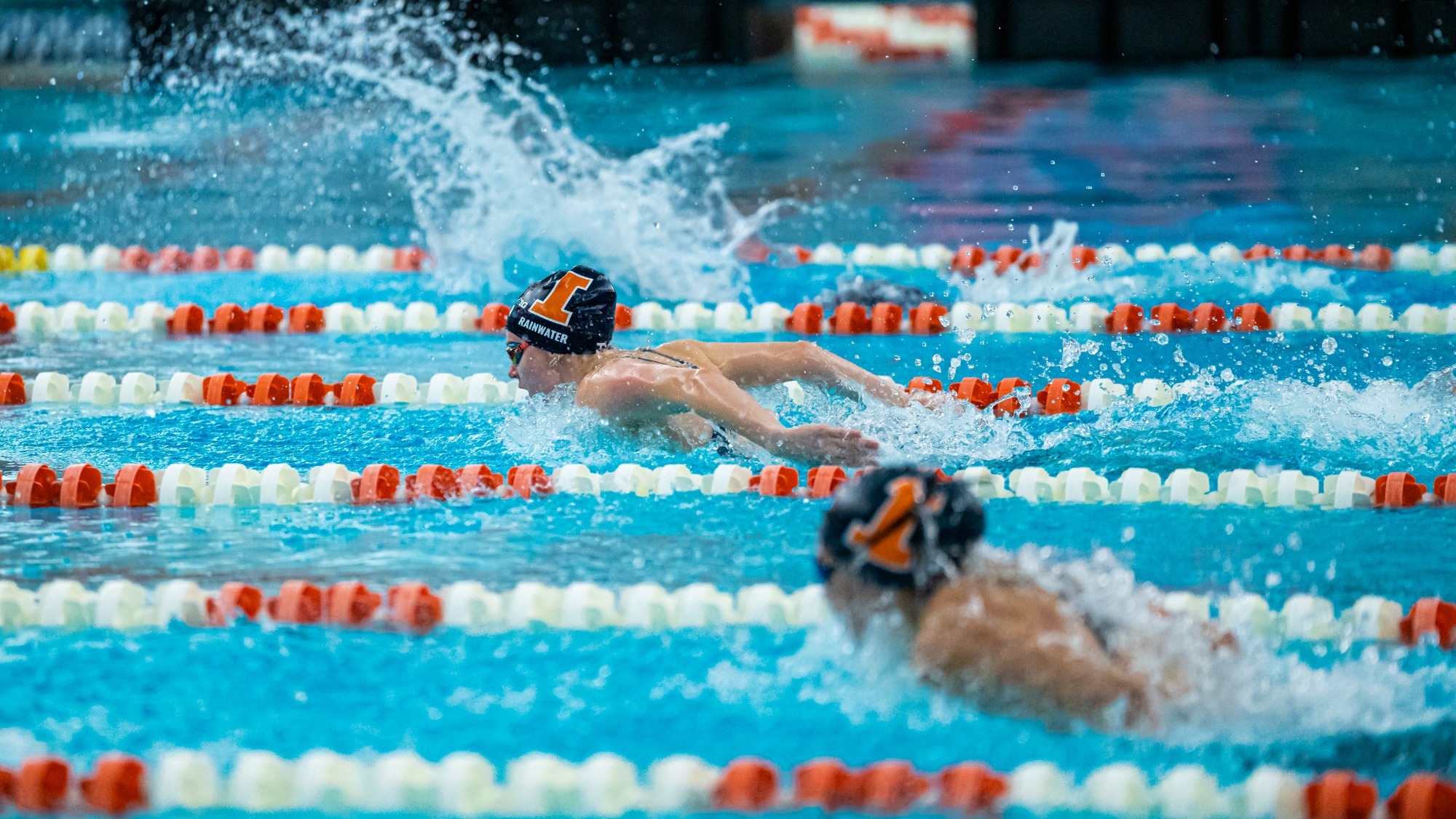 Illinois Swim and Dive Reveals 2025-26 Schedule - University of ...
