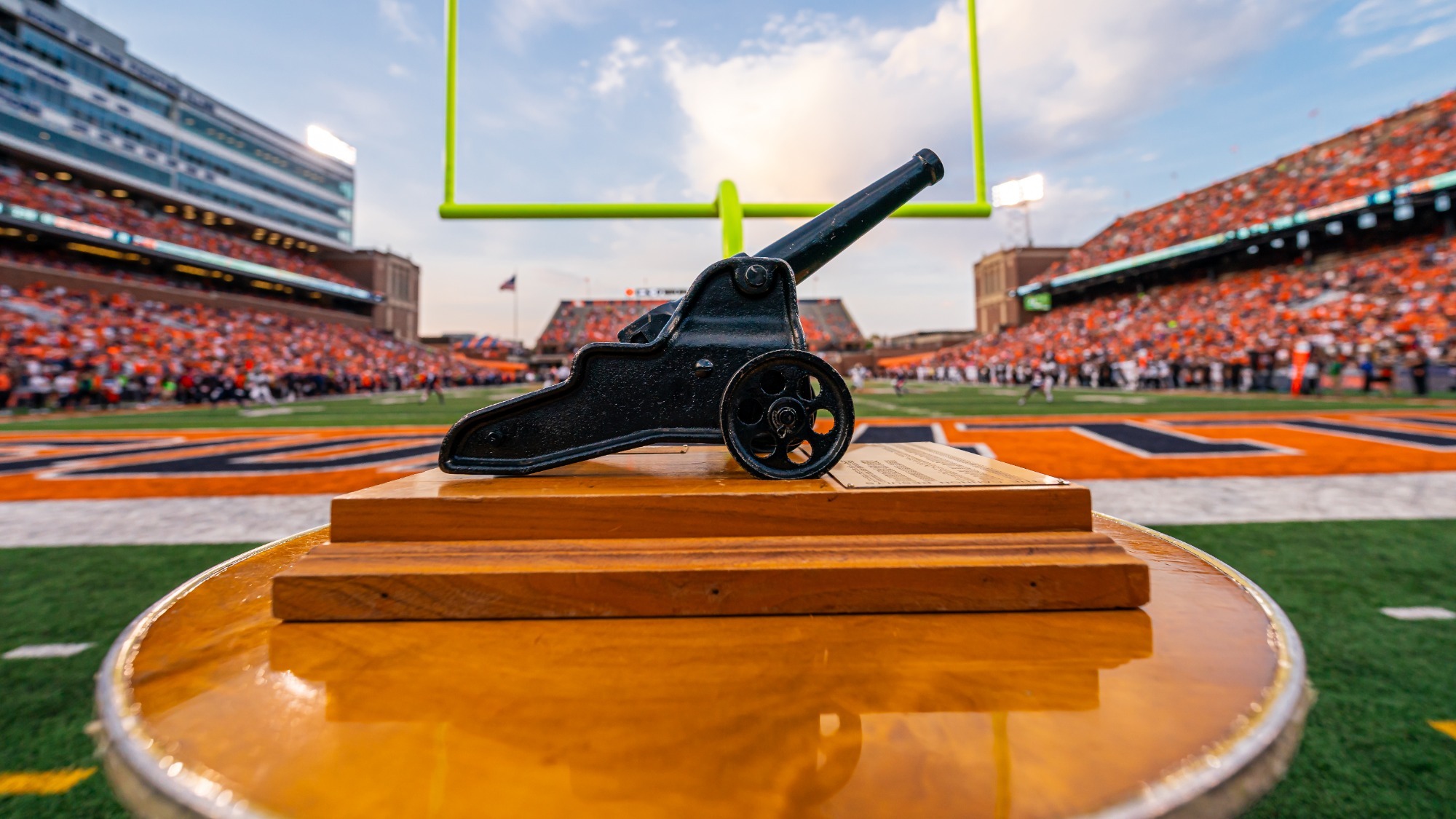 Pat Bryant Drafted #74 Overall by Denver in the 2025 NFL Draft ...