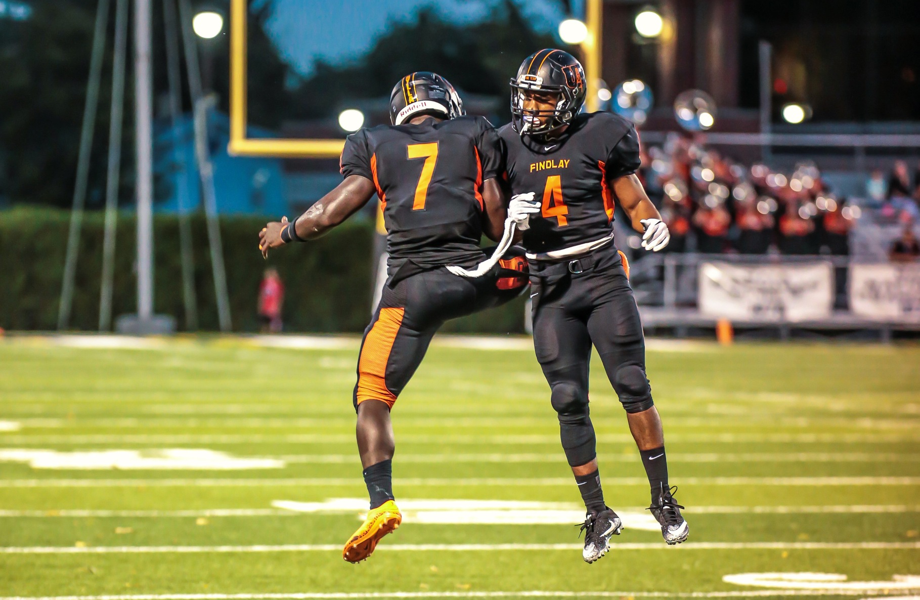 #22 Oilers Shutout Pioneers for Seventh Consecutive Win - University of ...