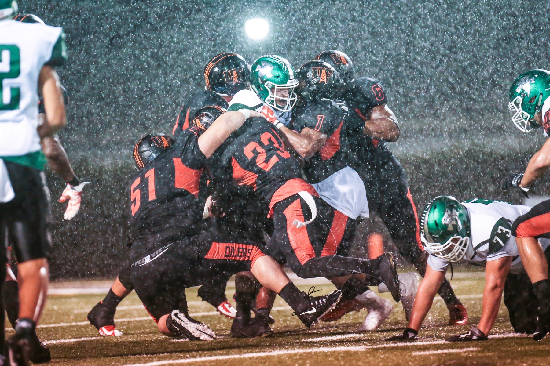 Findlay Wins Fourth Straight - University of Findlay