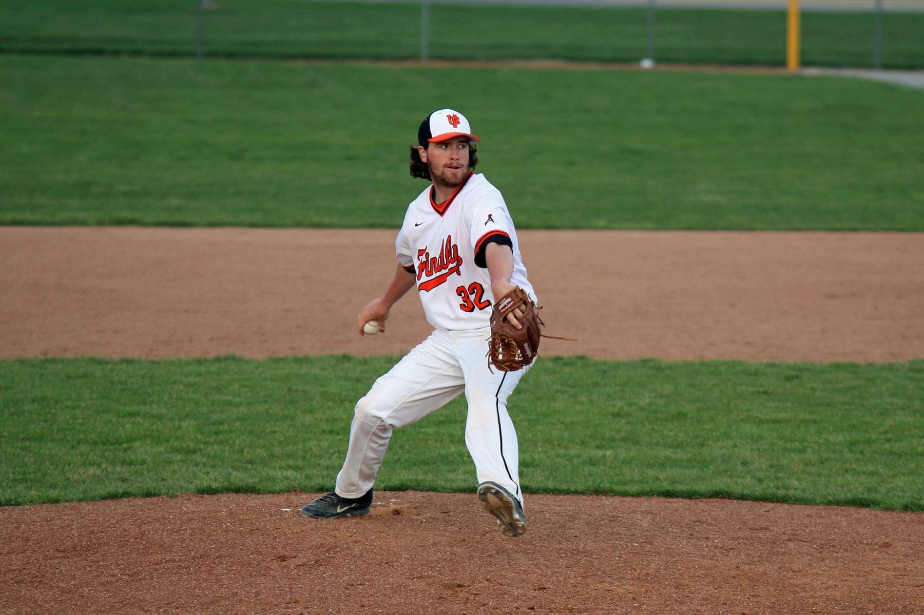 Oilers Drop Tight One to Ashland - University of Findlay