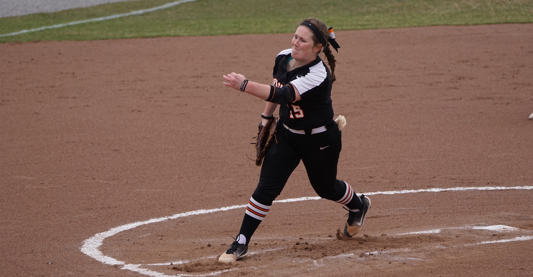 Oilers Take Down Nation's Top Offense | Later Lose Early Morning Heart ...