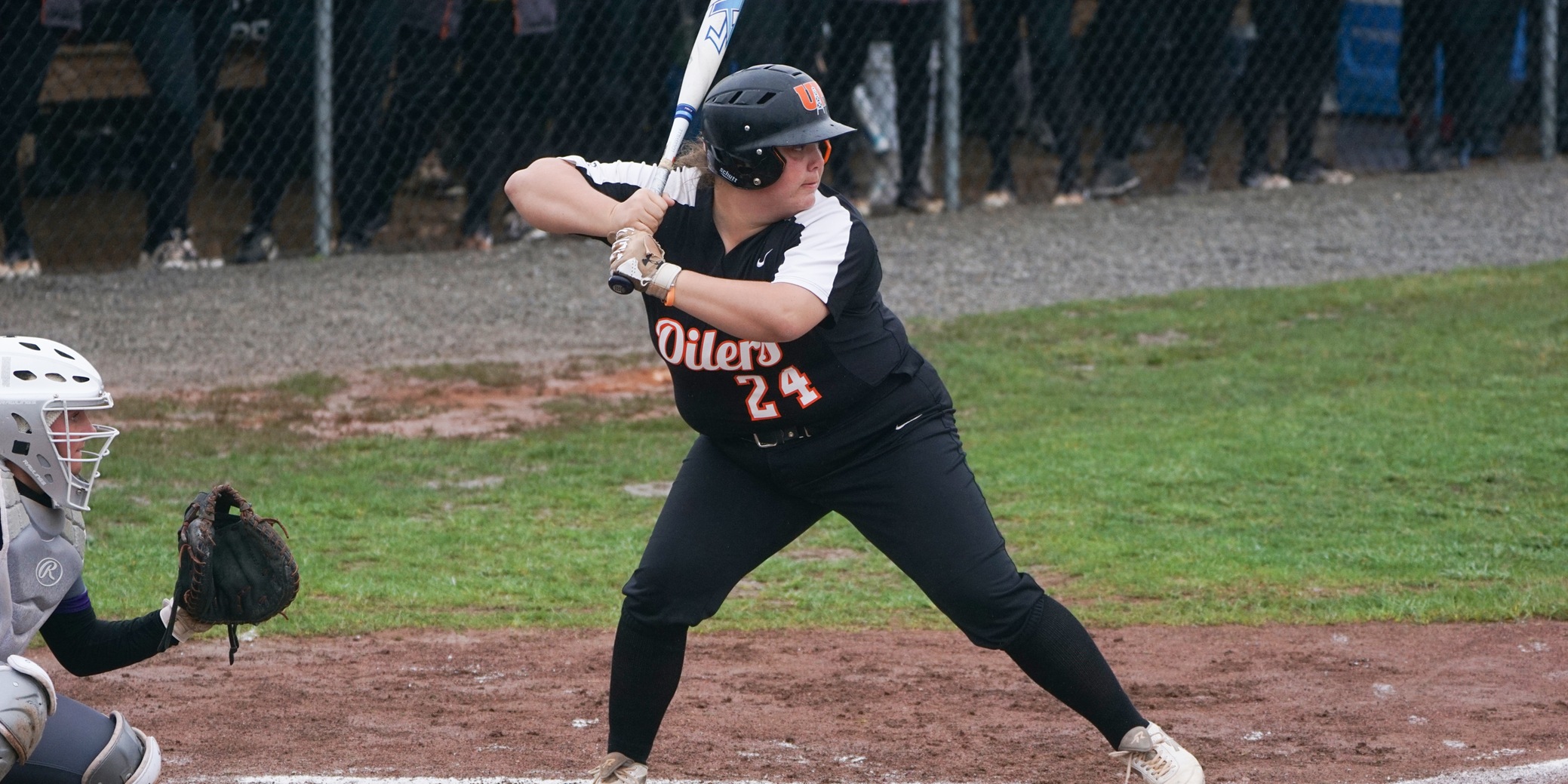 Oilers Drop Two Games in Rosemont, Ill. - University of Findlay