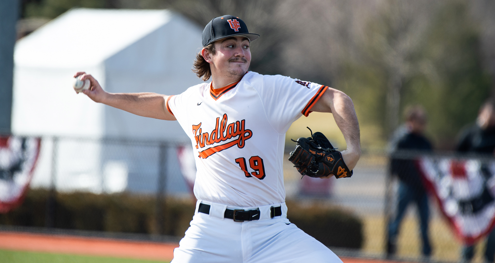 Oilers Wrap Up Opening Weekend Against Notre Dame / Ohio Dominican ...