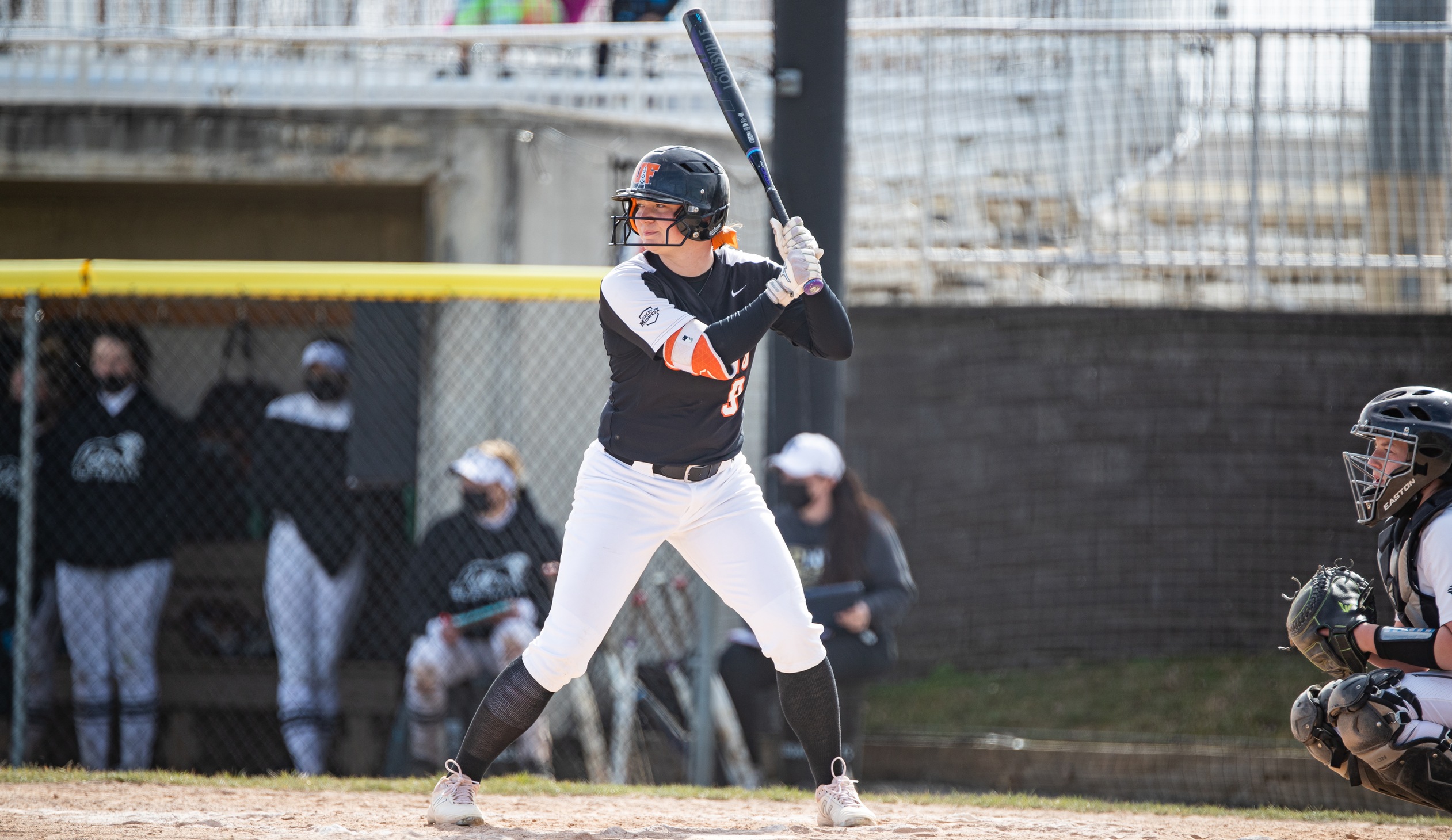 Findlay Survives Late Surge by KWC | Earns Doubleheader Sweep ...