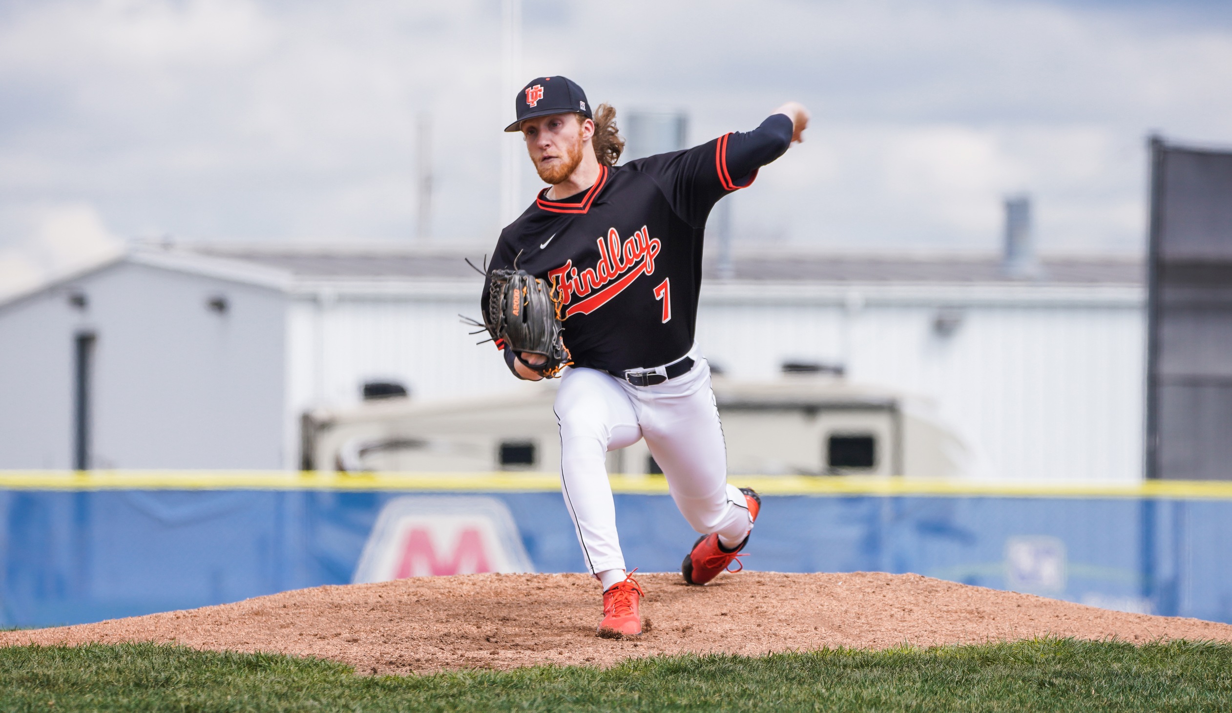 Solid Pitching All for Naught as Oilers Drop Doubleheader in Nashville ...