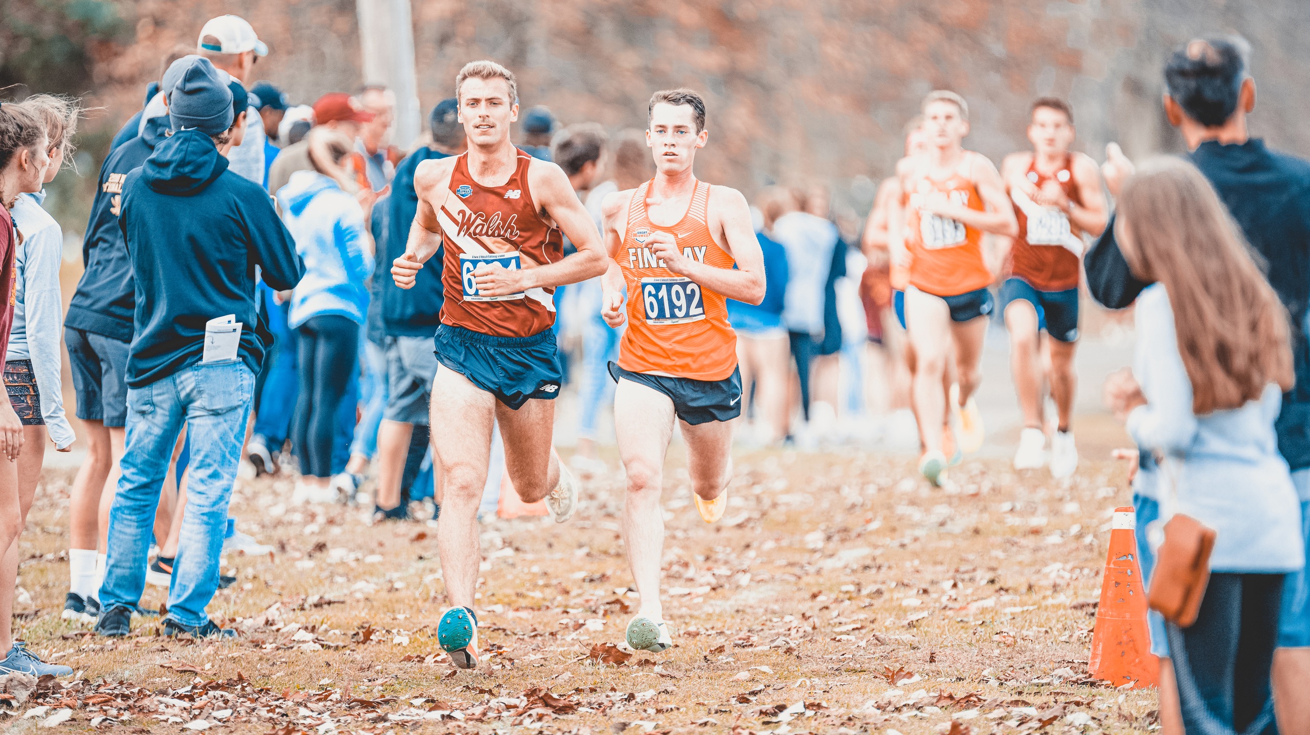 Oilers Make National Championship Appearance - University of Findlay