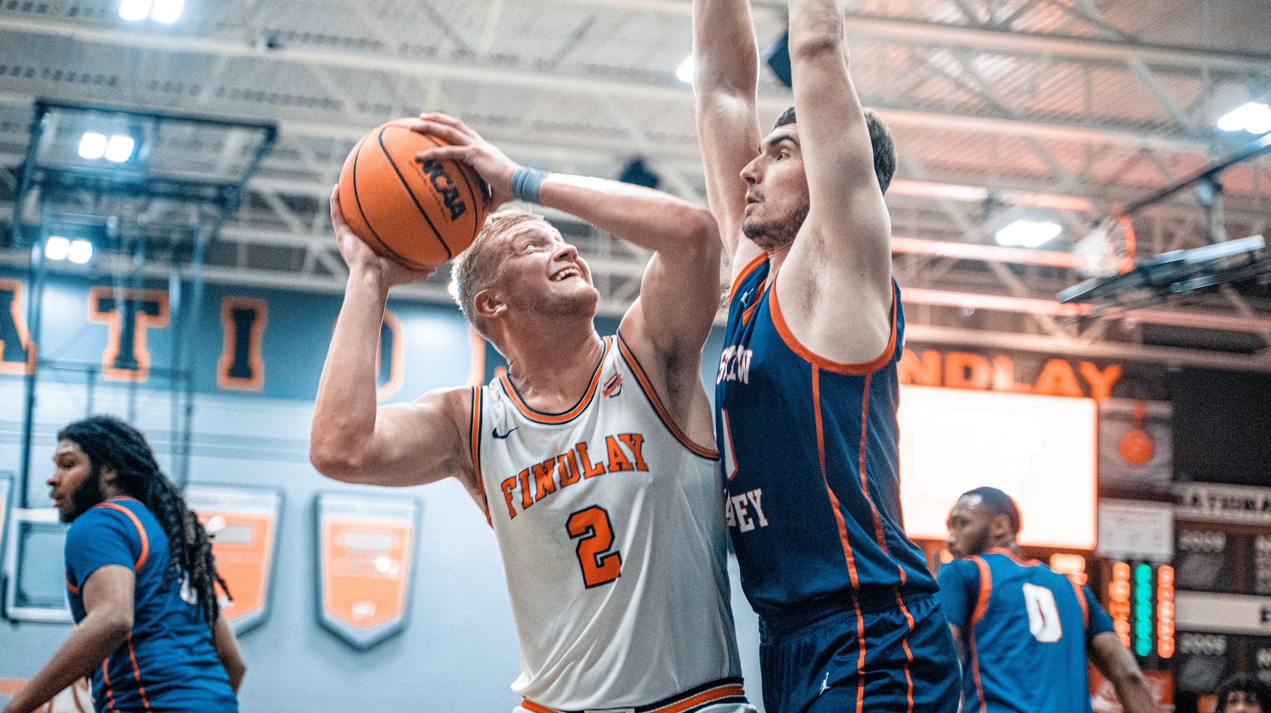 Findlay Fights Off Cardinals Comeback - University of Findlay