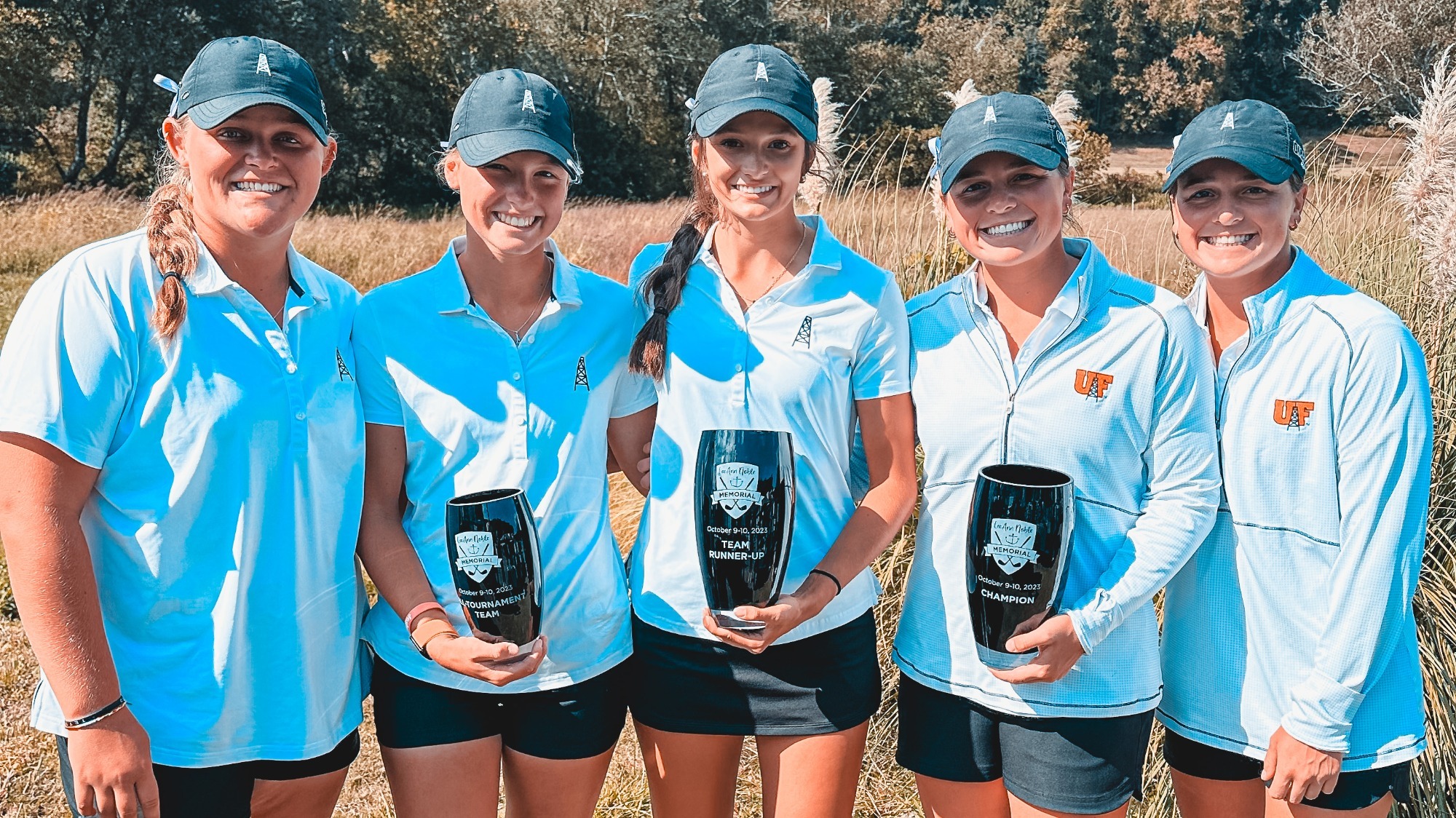 #5 Oilers Finish Runner-Up at LeeAnn Noble | Mulcahy Wins Individual ...