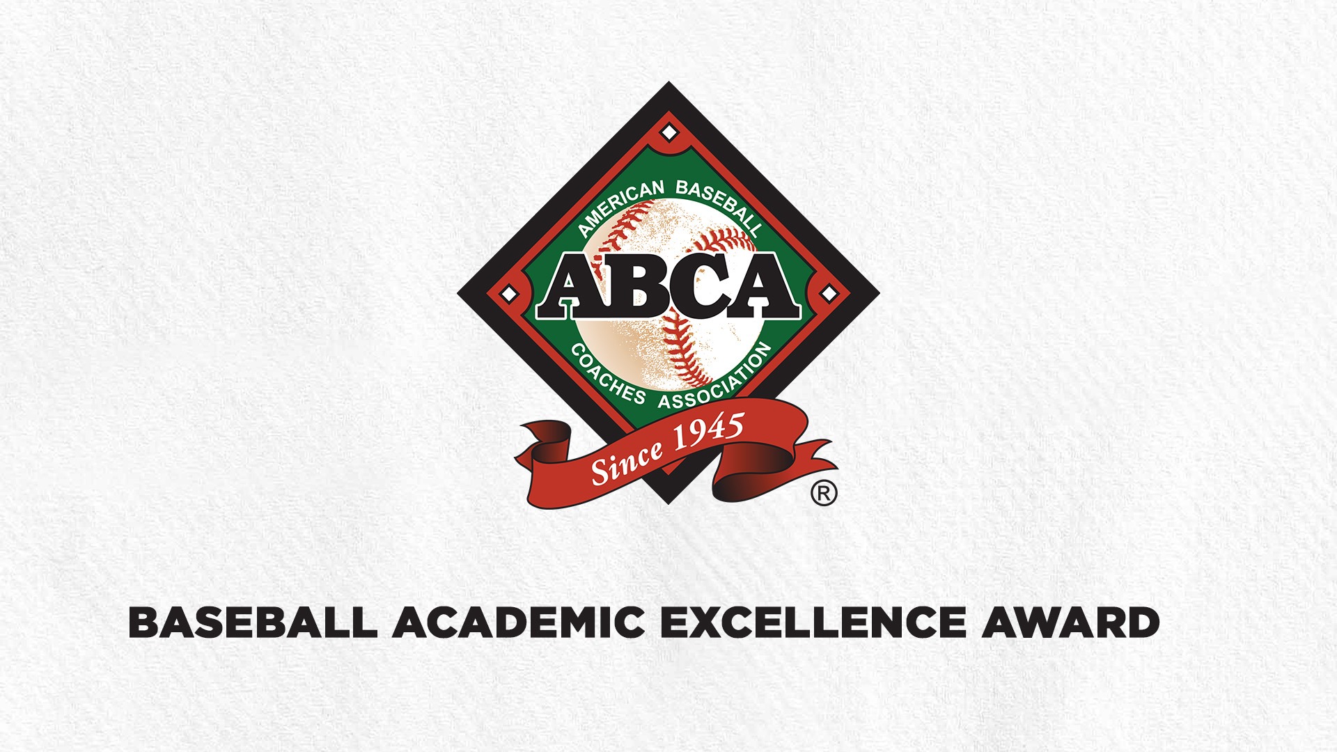 Baseball Earns ABCA Academic Excellence Award - University of Findlay