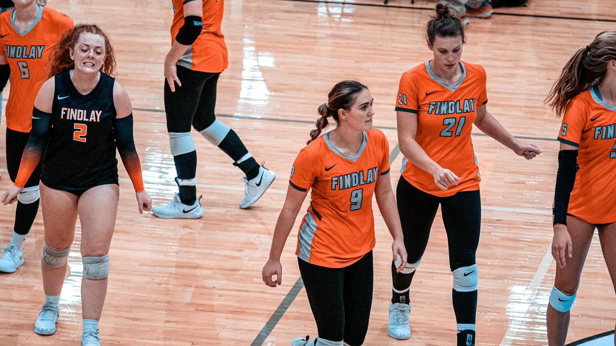 Oilers Leave Midwest Region Crossover Disappointed | Finish 1-2 ...