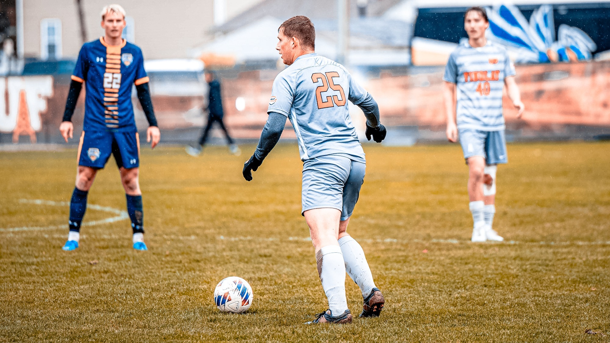 Soccer Takes Down Ashland on the Road - University of Findlay