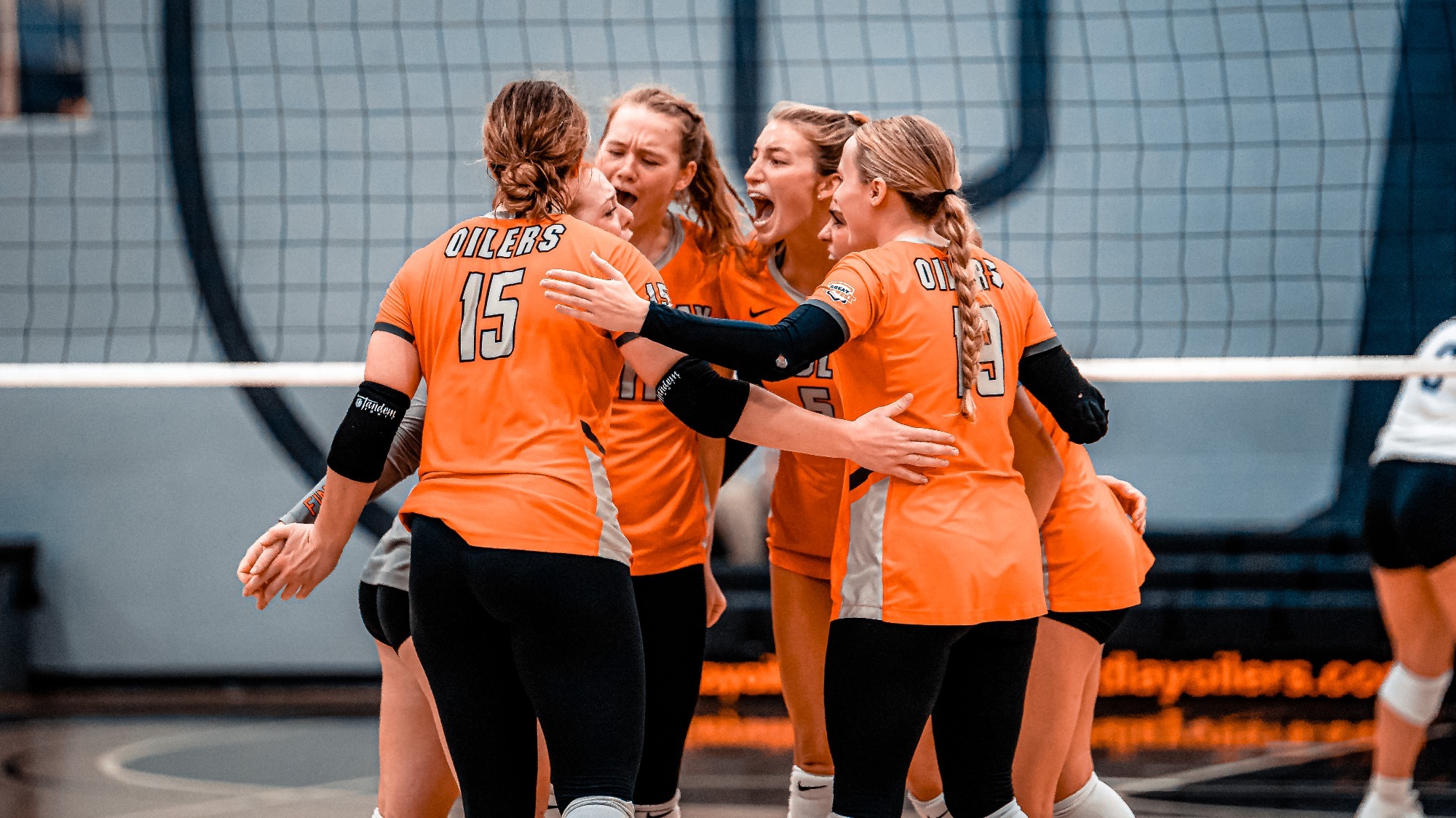 Findlay Wins on the Road Over Malone 3-1 - University of Findlay