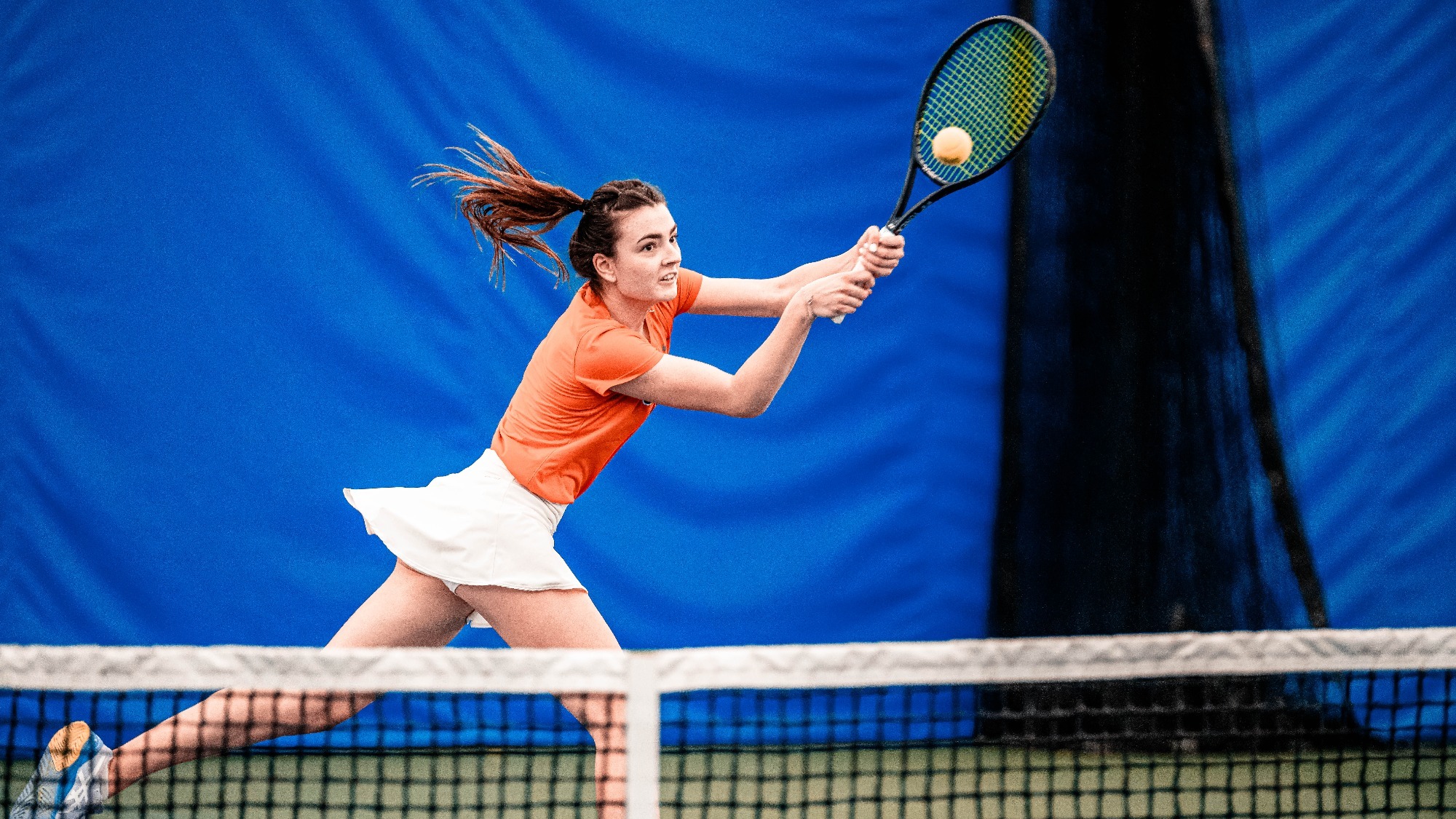 Findlay Falls to UNOH at Home - University of Findlay