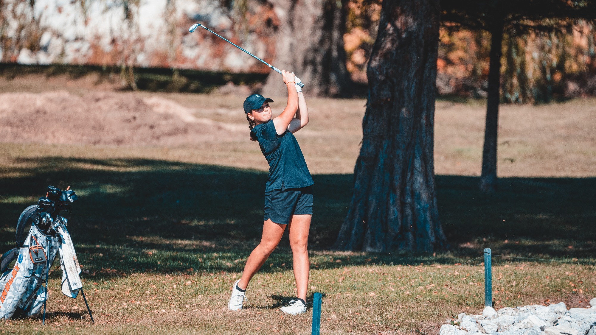 Oilers in First at LeeAnn Noble Memorial | Break 36-Hole Program Record ...