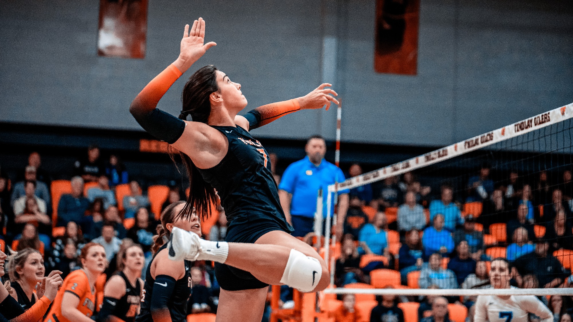 Findlay Succumbs to Northwood in Important G-MAC Matchup - University ...