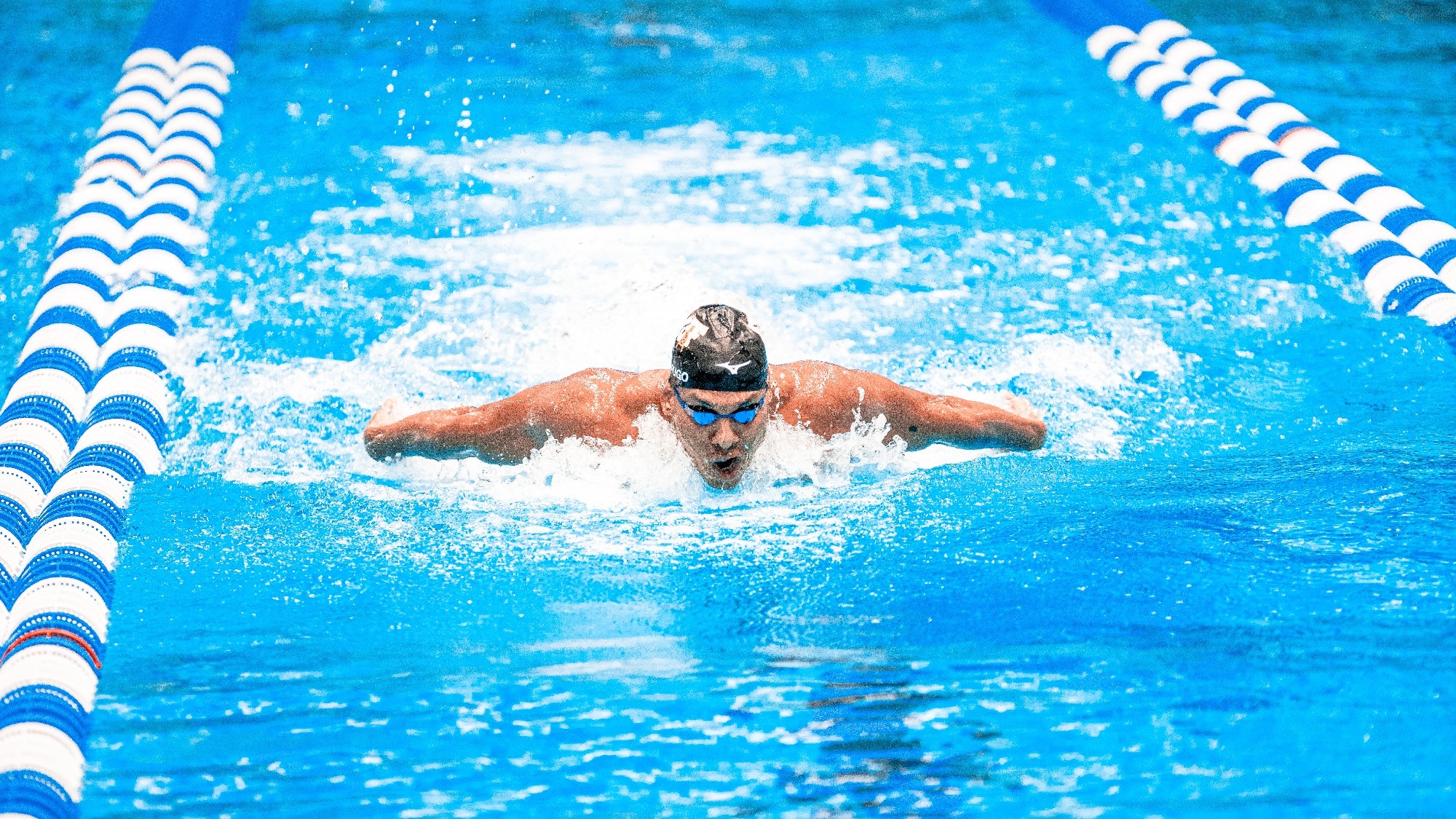 Swimming & Diving Concludes Tri-Meet in Illinois - University of Findlay
