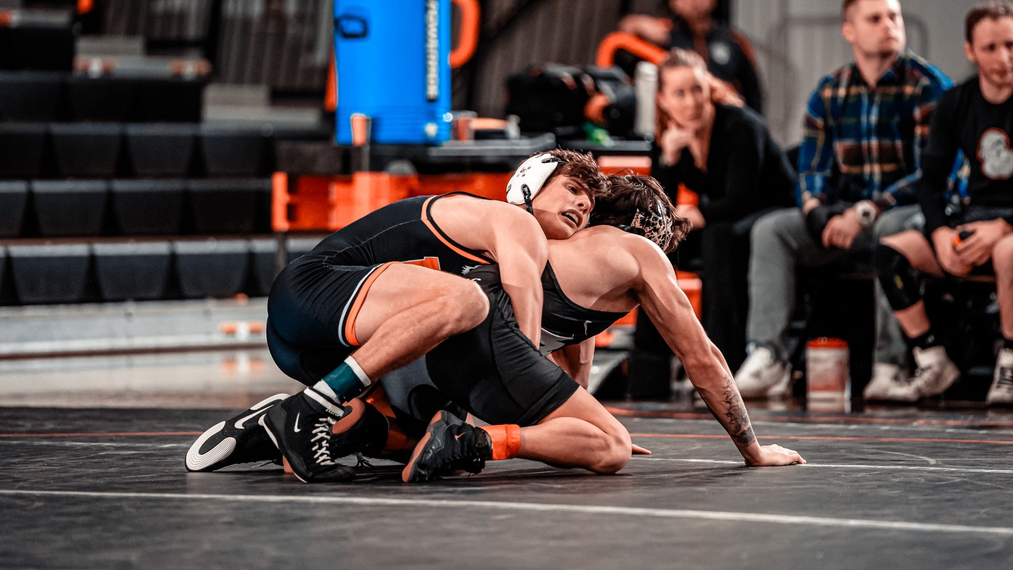 Findlay Concludes the 44th Annual Midwest Classic - University of Findlay