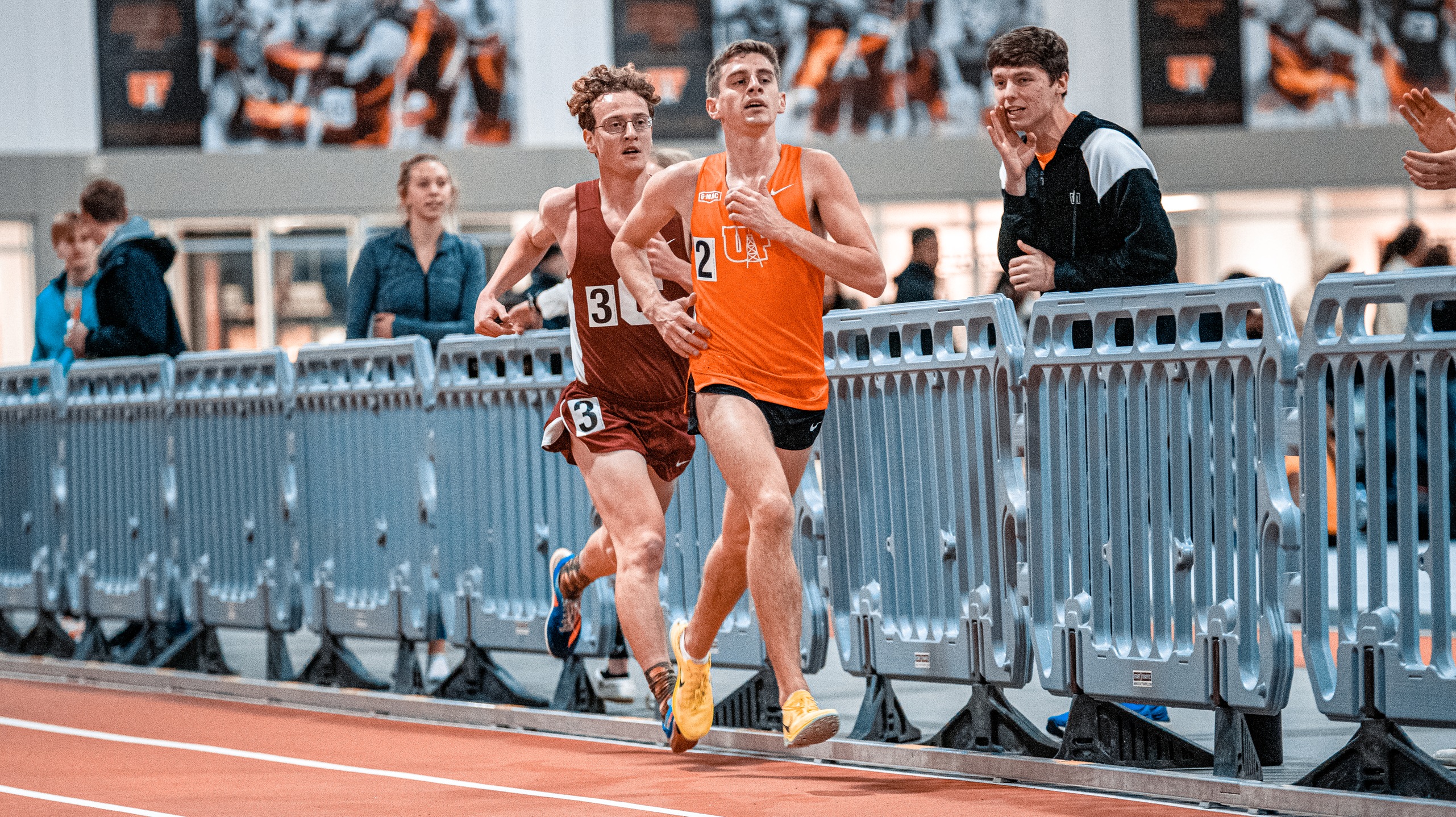 Findlay Concludes Regular Season | Success at Flag City Open ...