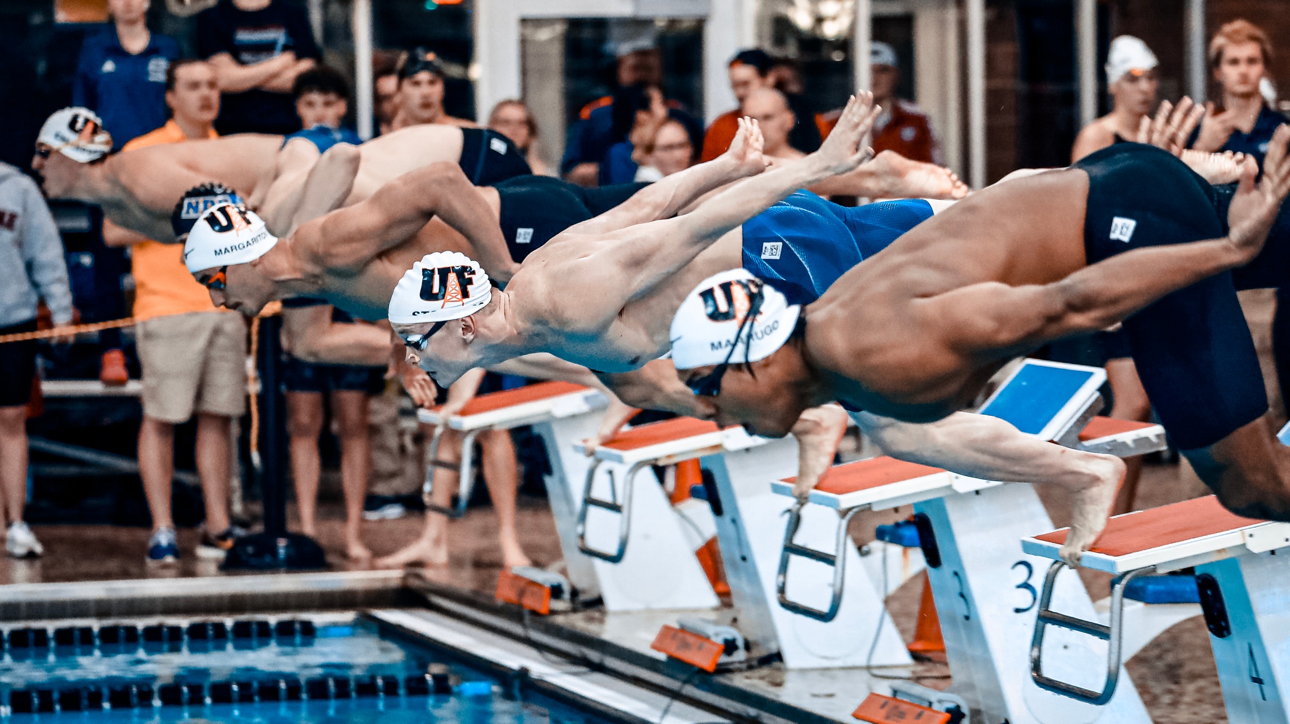 Oilers Perform at Kenyon College Fast Chance - University of Findlay