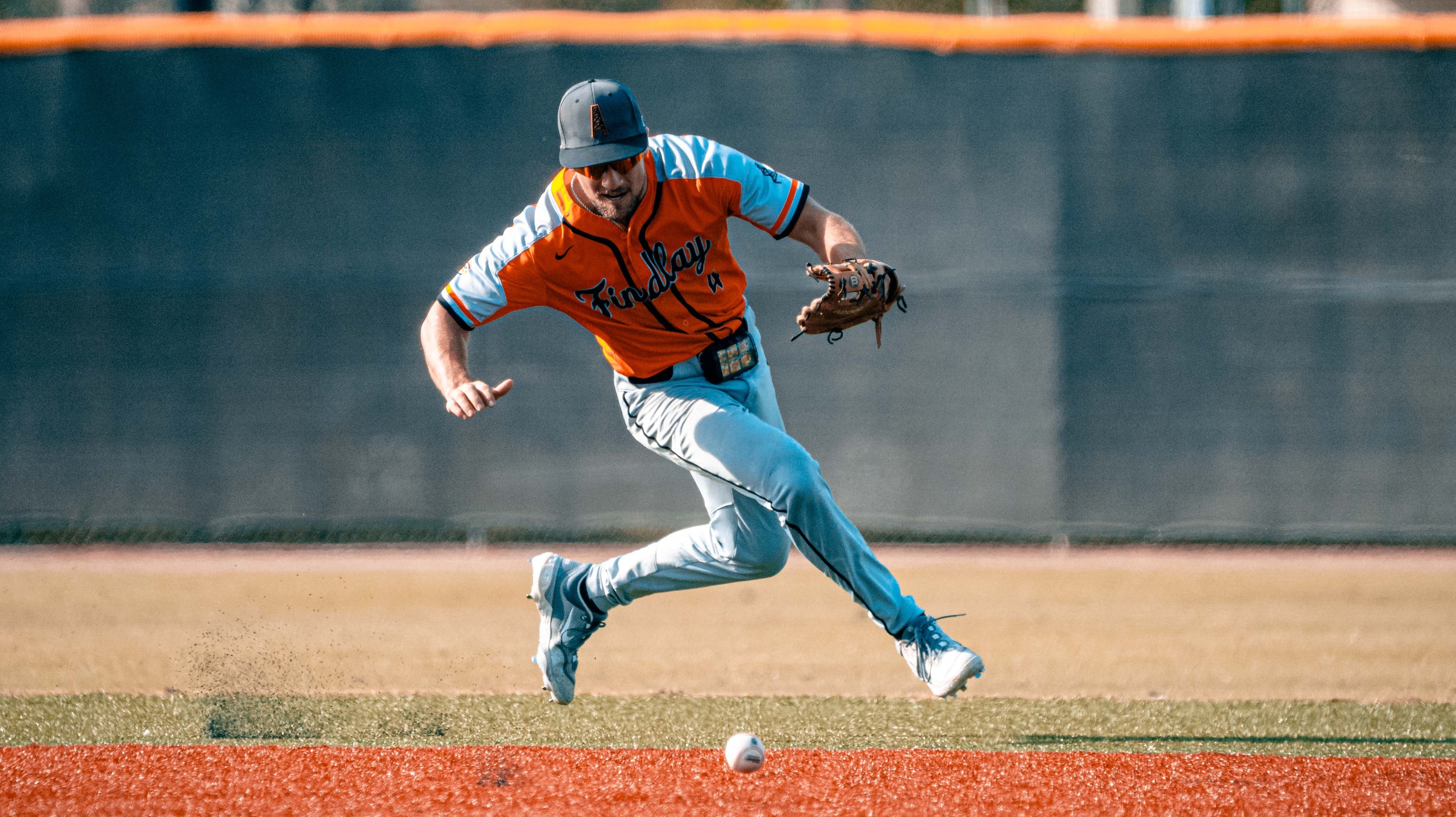 Late Flurry Dooms Oilers in Back-and-Forth Battle at Rollins ...