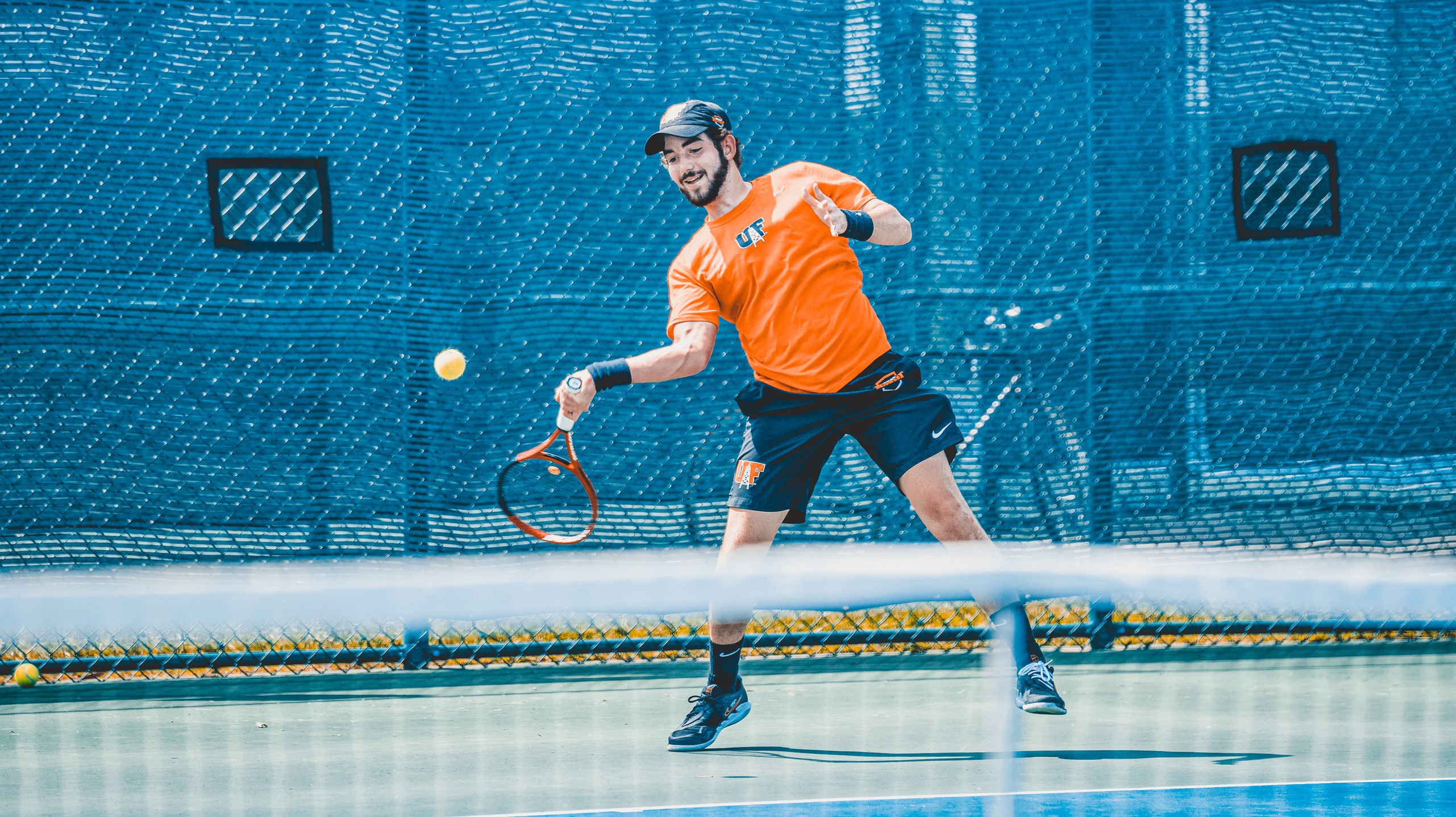 Oilers Fall to Florida Southern | Bove Wins Single Point for Findlay ...