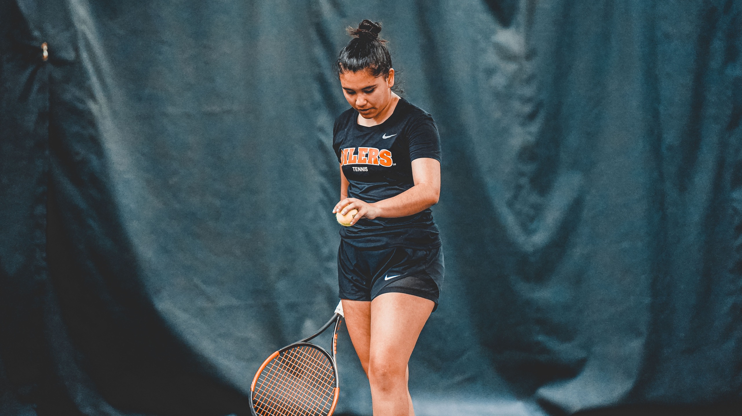 Oilers Fall in First Round of NCAA Division II National Tournament ...