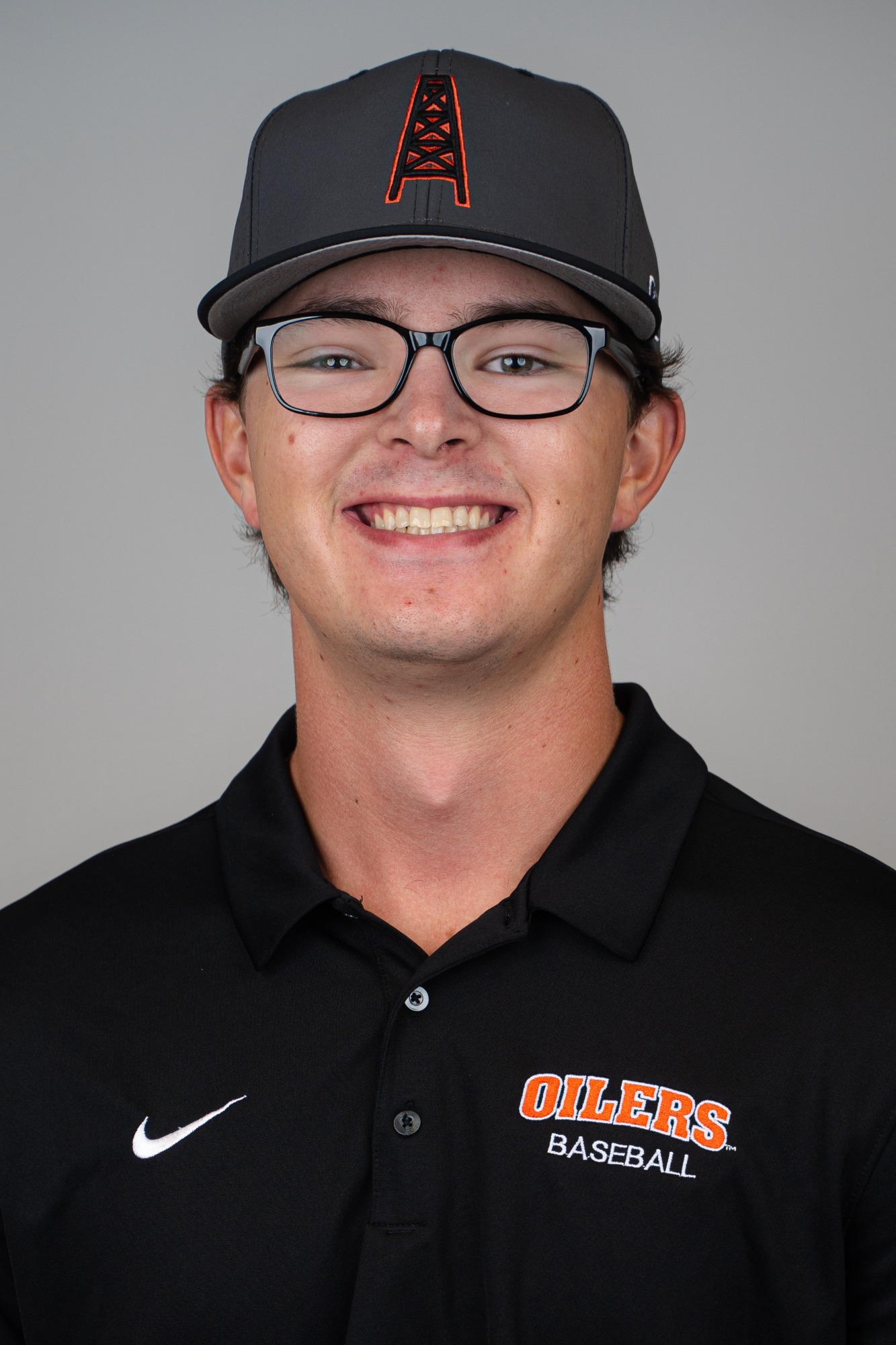 Brant Mullins - Assistant Coach - Baseball Coaches - University of Findlay