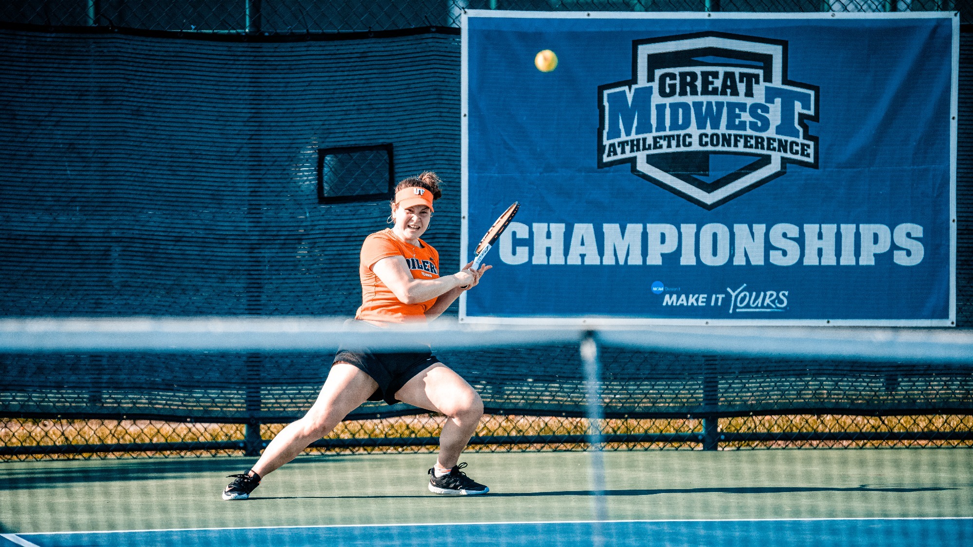 Oilers Conclude Day Three of ITA Regionals - University of Findlay