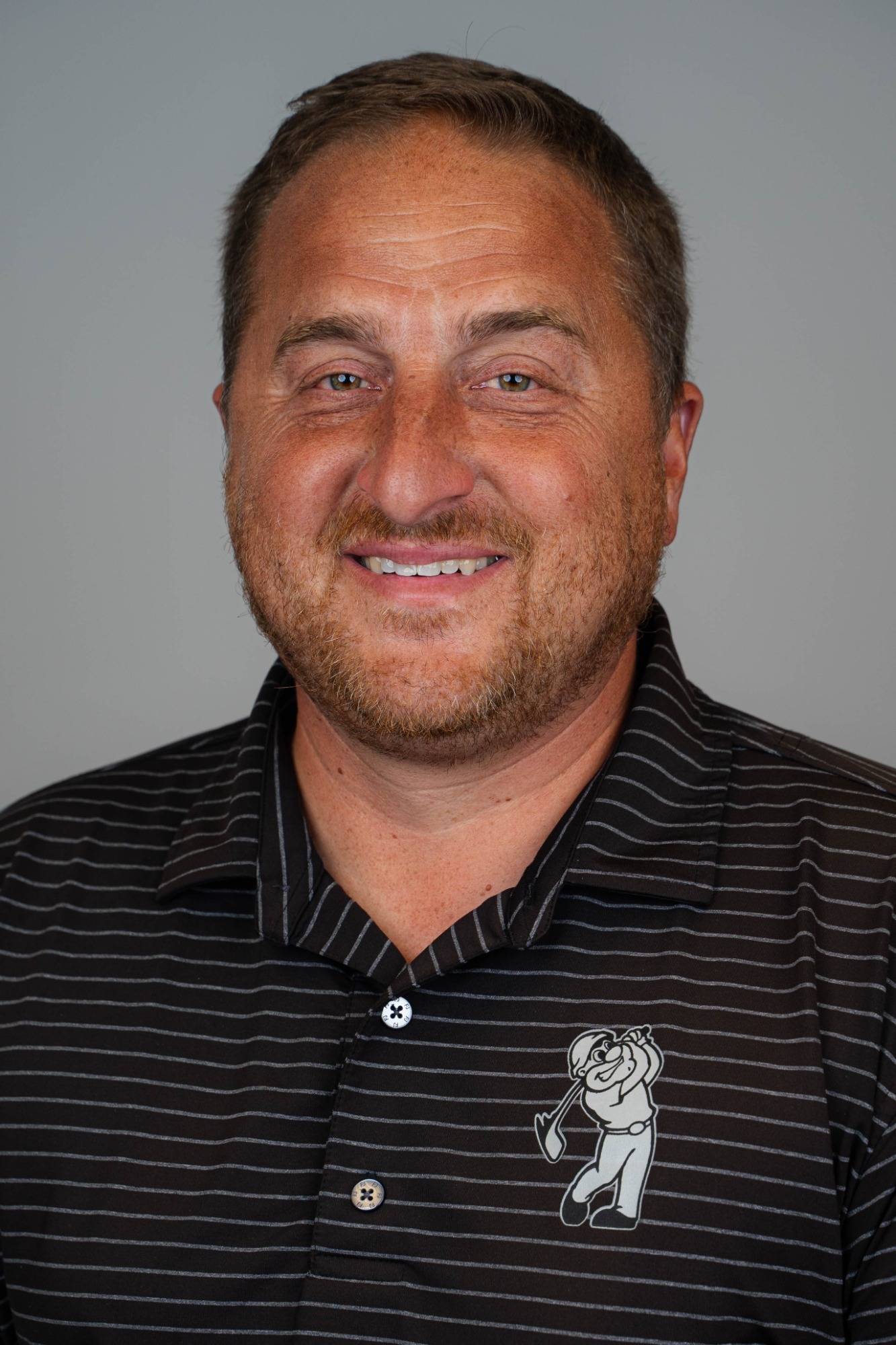 Dominic Guarnieri - Head Golf Coach - Men's Golf Coaches - University ...
