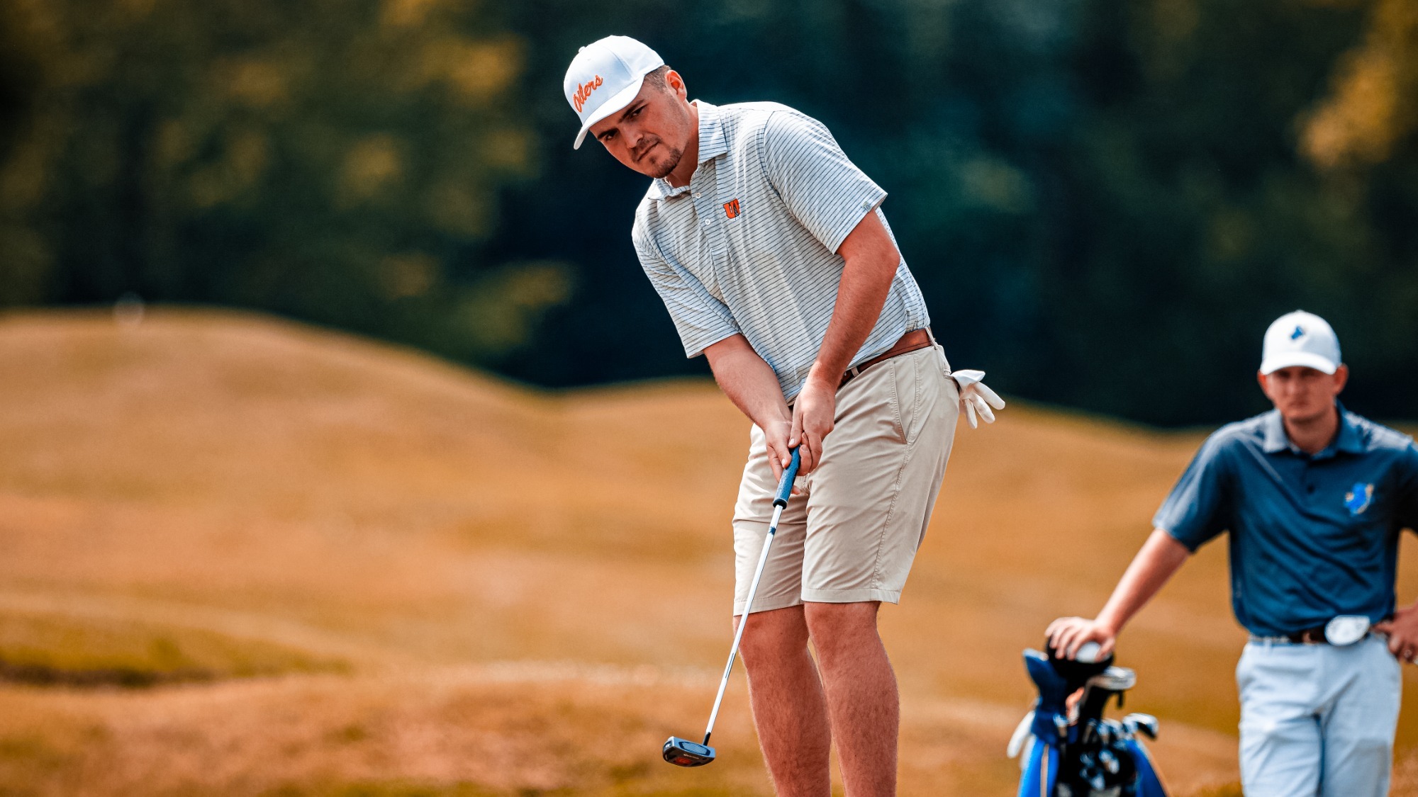 Findlay Finishes 16th in Loaded Field at Mizuno Intercollegiate ...