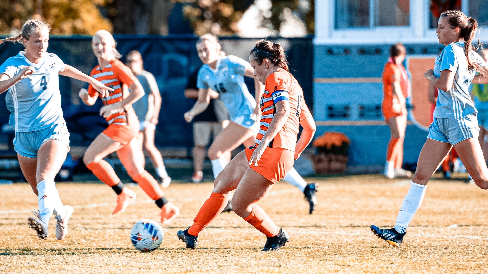 Madison Mlsna - 2023 - Women's Soccer - University of Findlay