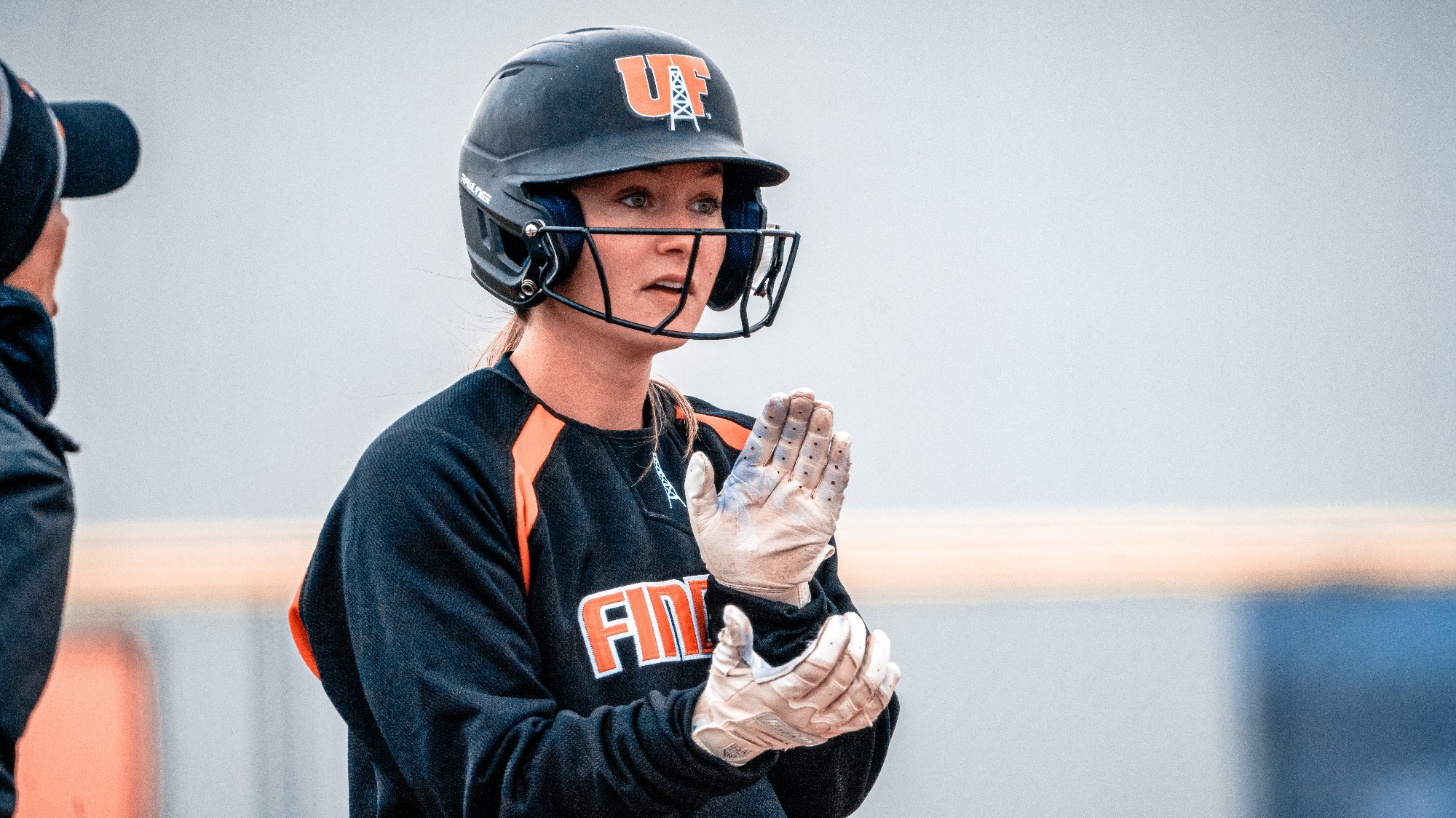 Softball Run Rules Notre Dame Twice in Ashland - University of Findlay