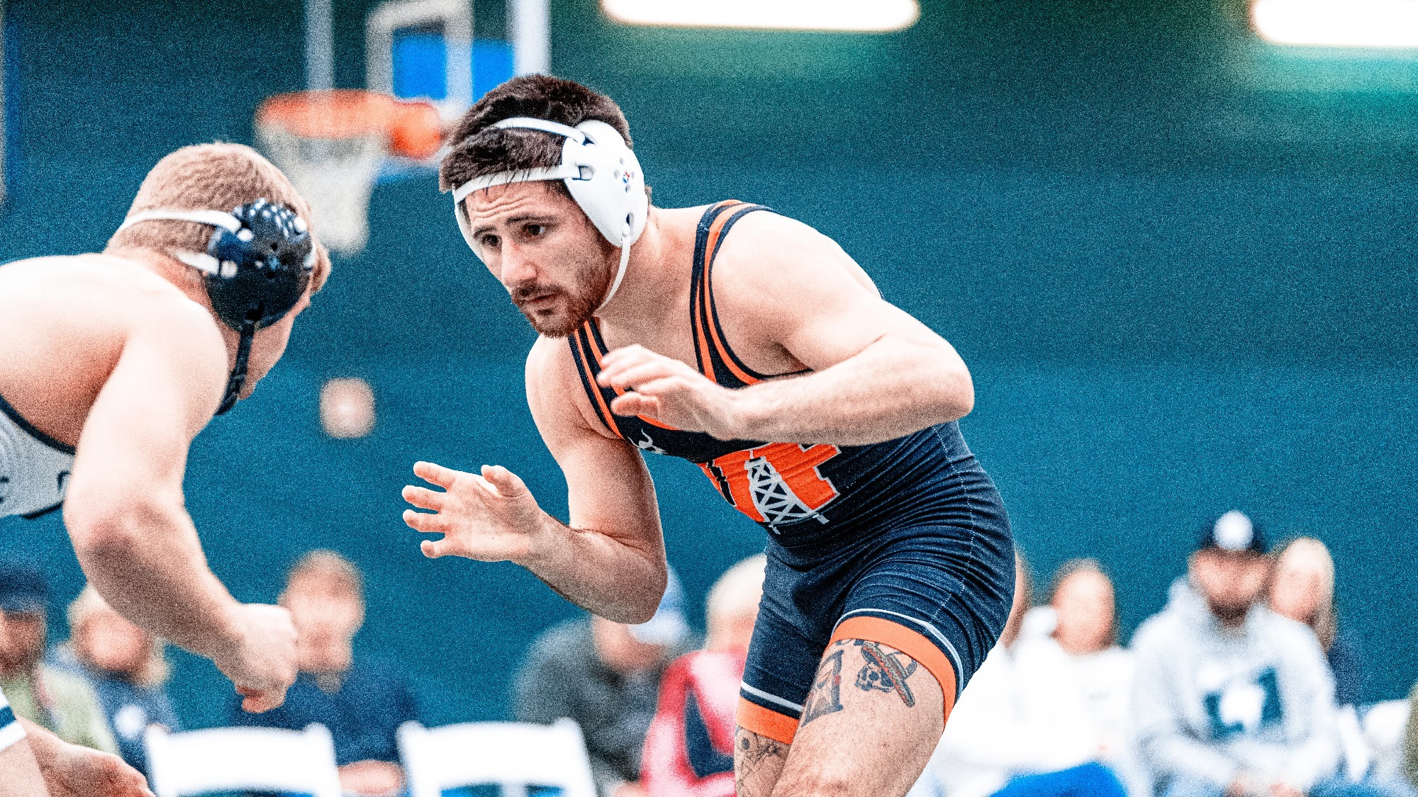 Rougnecks Wrap Up Regular Season with Defeat at #8 Lake Erie - University of Findlay