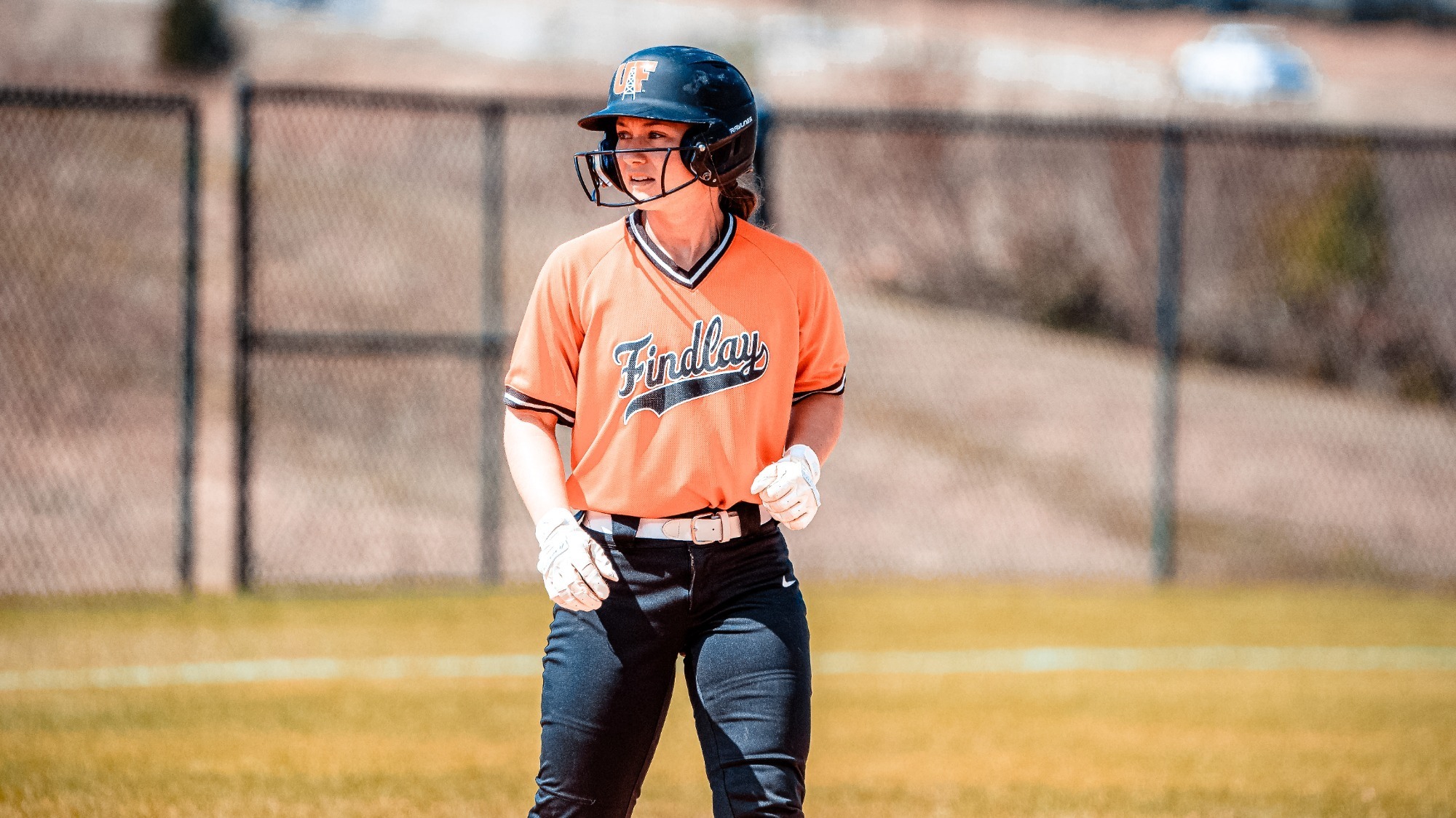 Softball Drops Two at Blue Bridge Battle - University of Findlay