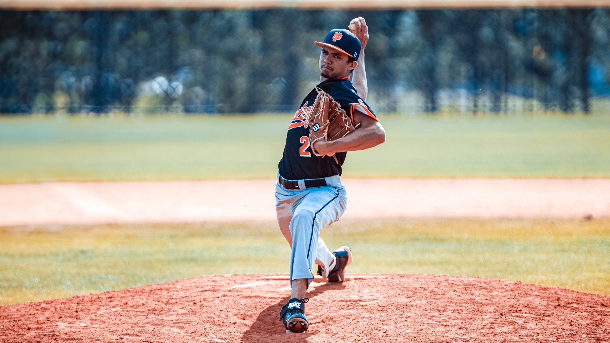 Sebastian Jones - 2024 - Baseball - University of Findlay