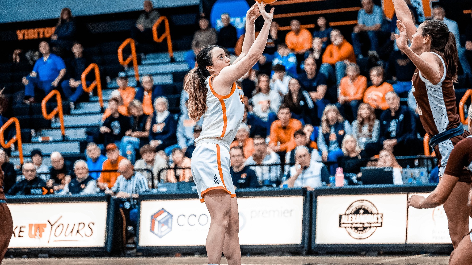 Lauren Hapgood - 2023-24 - Women's Basketball - University of Findlay