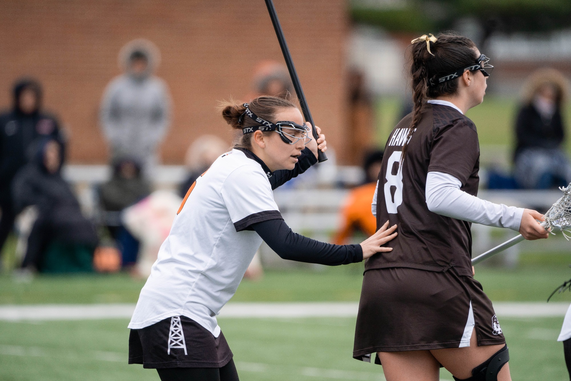 Kaylee Ellis - 2024 - Women's Lacrosse - University of Findlay