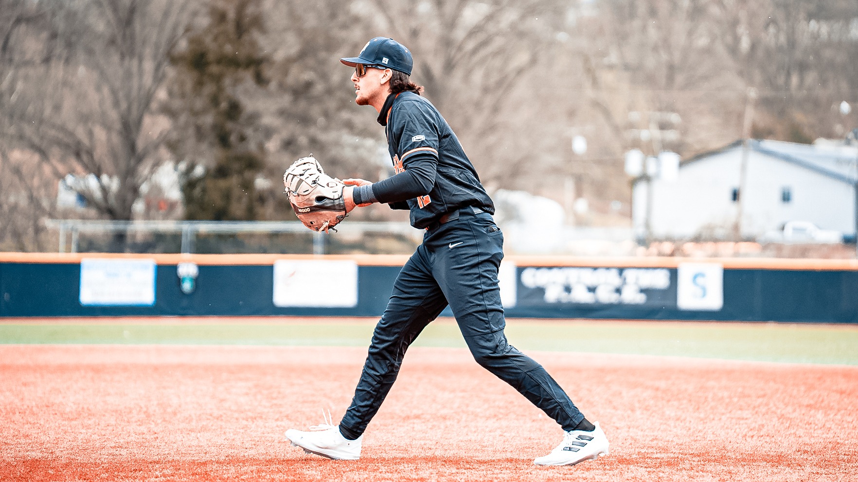 Baseball Splits at Salem - University of Findlay