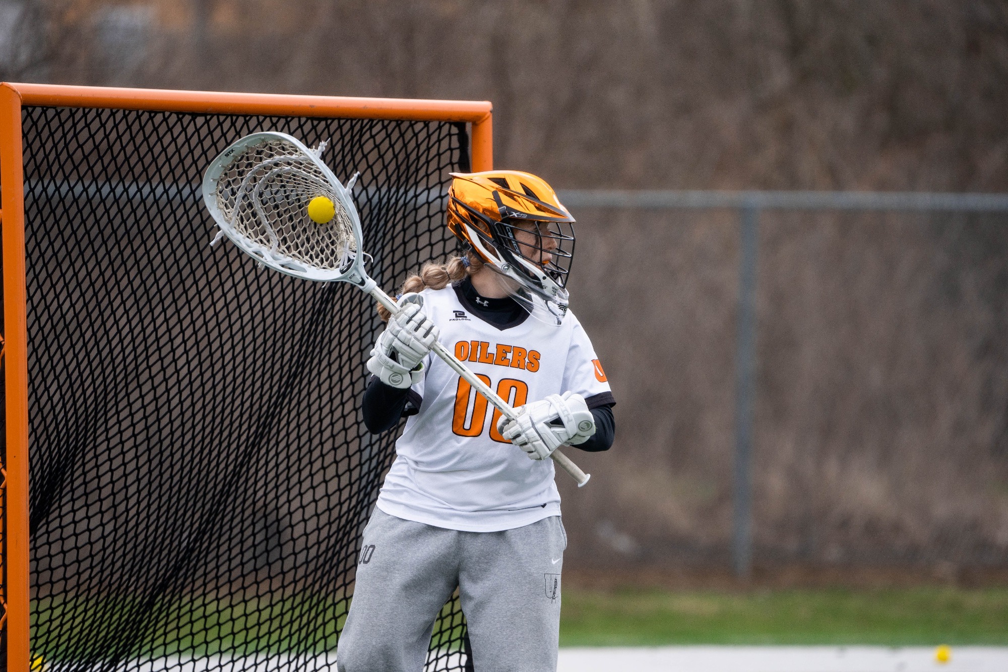 Olivia Bakowski - 2024 - Women's Lacrosse - University of Findlay