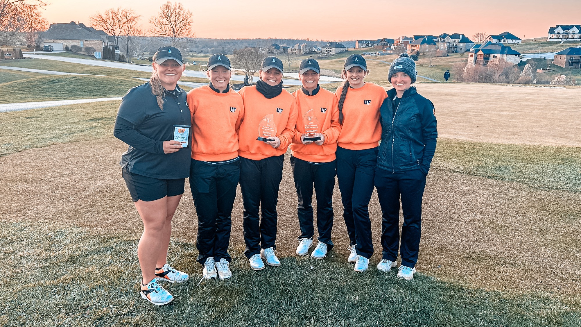 #4 Oilers Win the Findlay Spring Invite | Mulcahy Earns Seventh Career ...