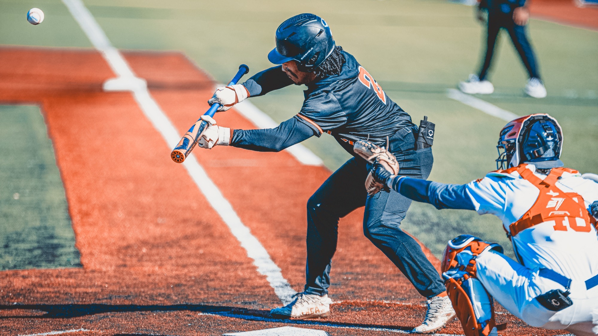 Baseball Sweeps Newberry to Win Series - University of Findlay
