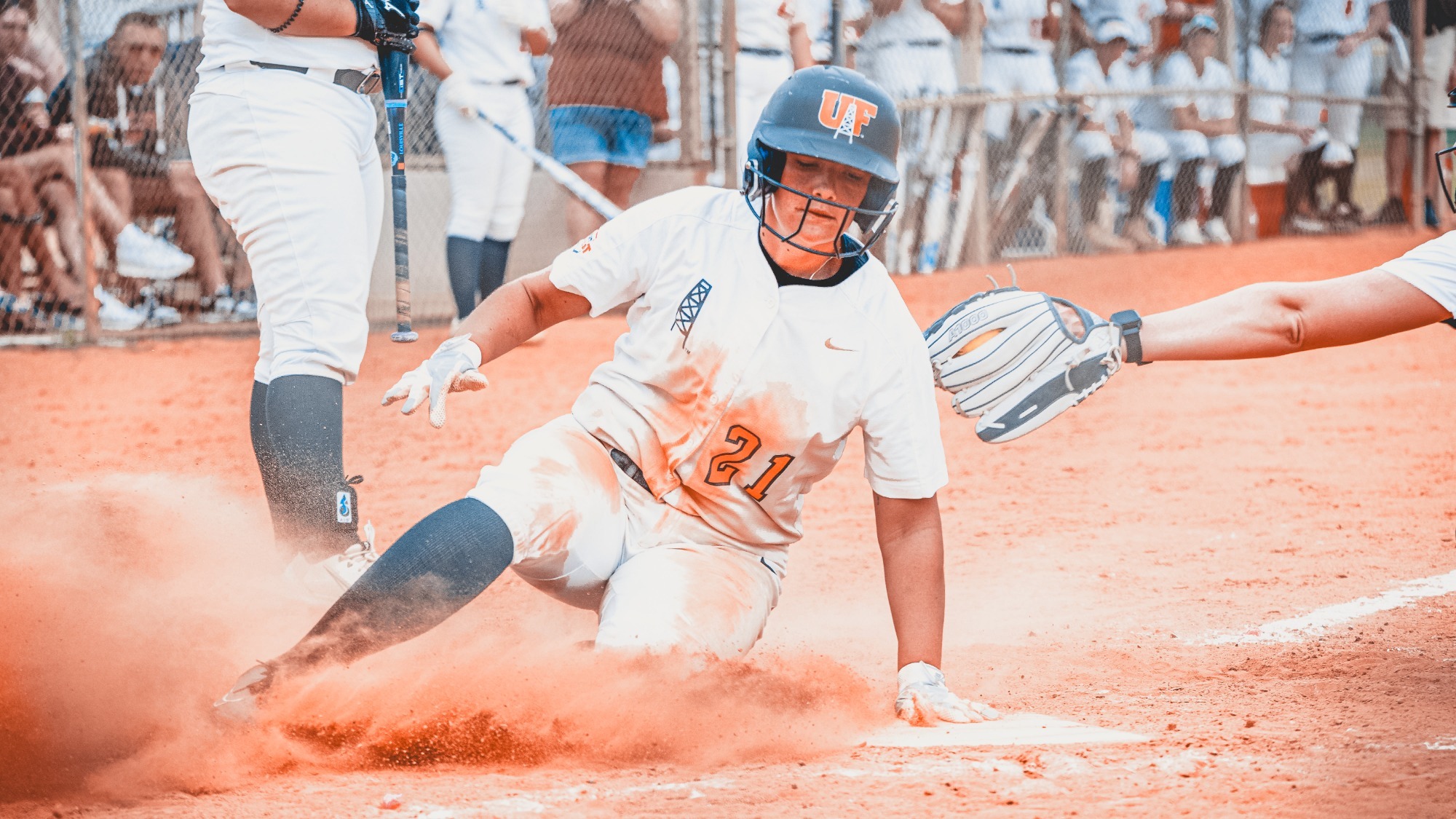 Findlay Takes Two on Day Four of Spring Trip - University of Findlay