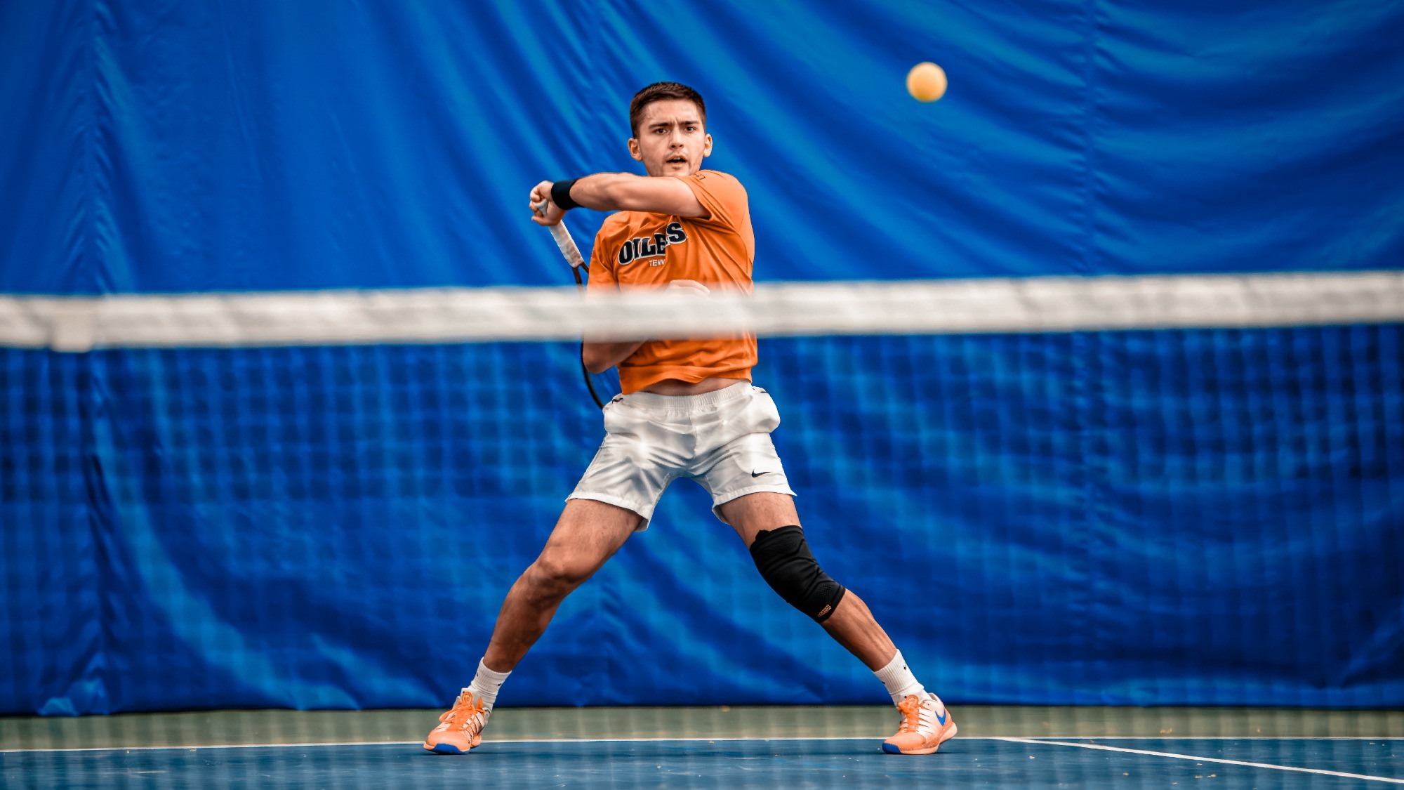 Andrew Codita - 2023-24 - Men's Tennis - University of Findlay