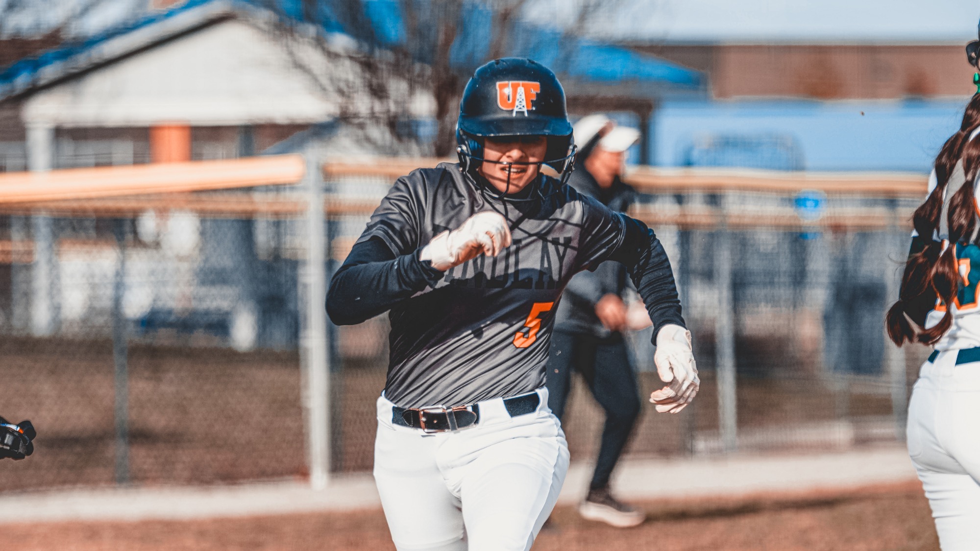 Findlay Splits with Thomas More - University of Findlay