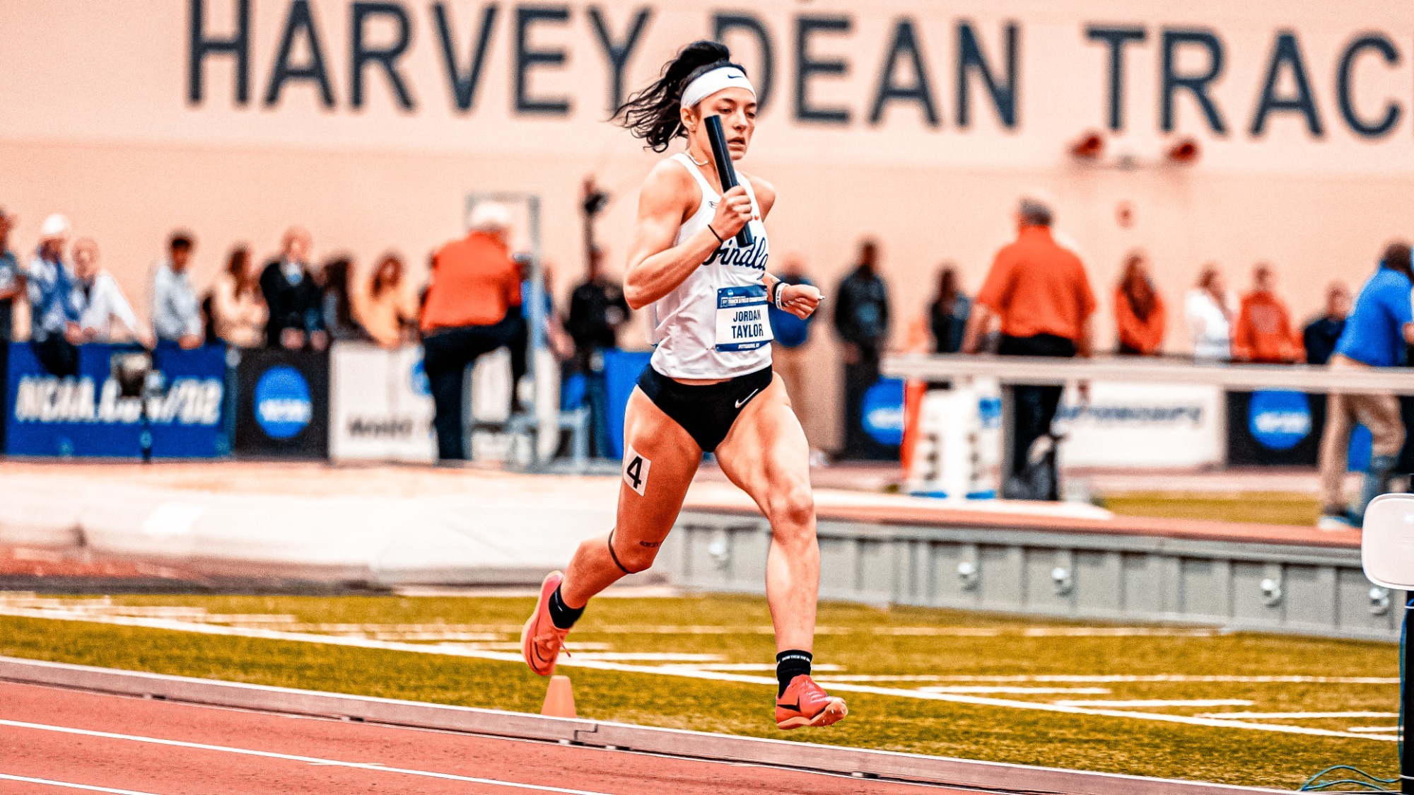 Oilers Set Records on Final Day at Oliver Nikoloff Invite - University ...