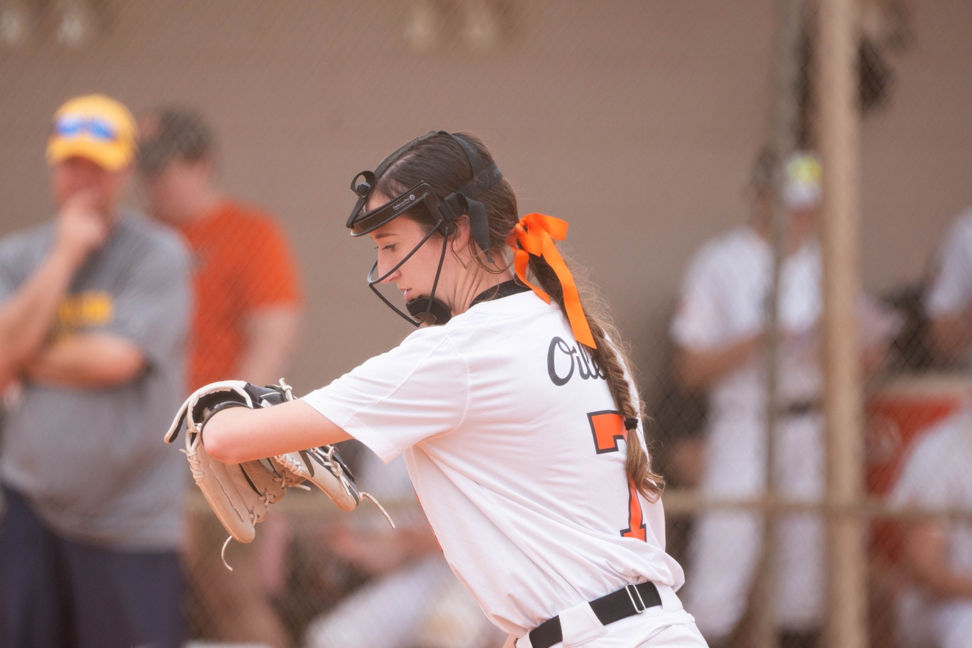 Molly Pfiffner - 2024 - Softball - University of Findlay