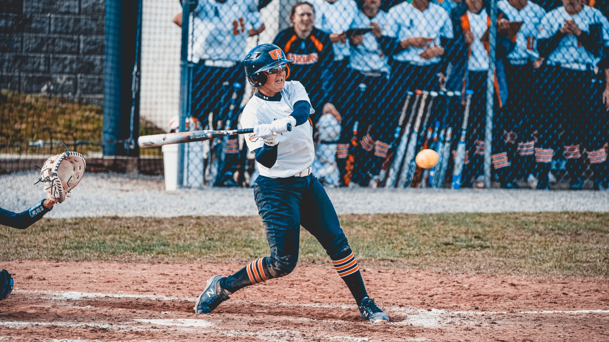 Findlay Sweeps Cedarville | Oilers on Six Game Win Streak - University ...