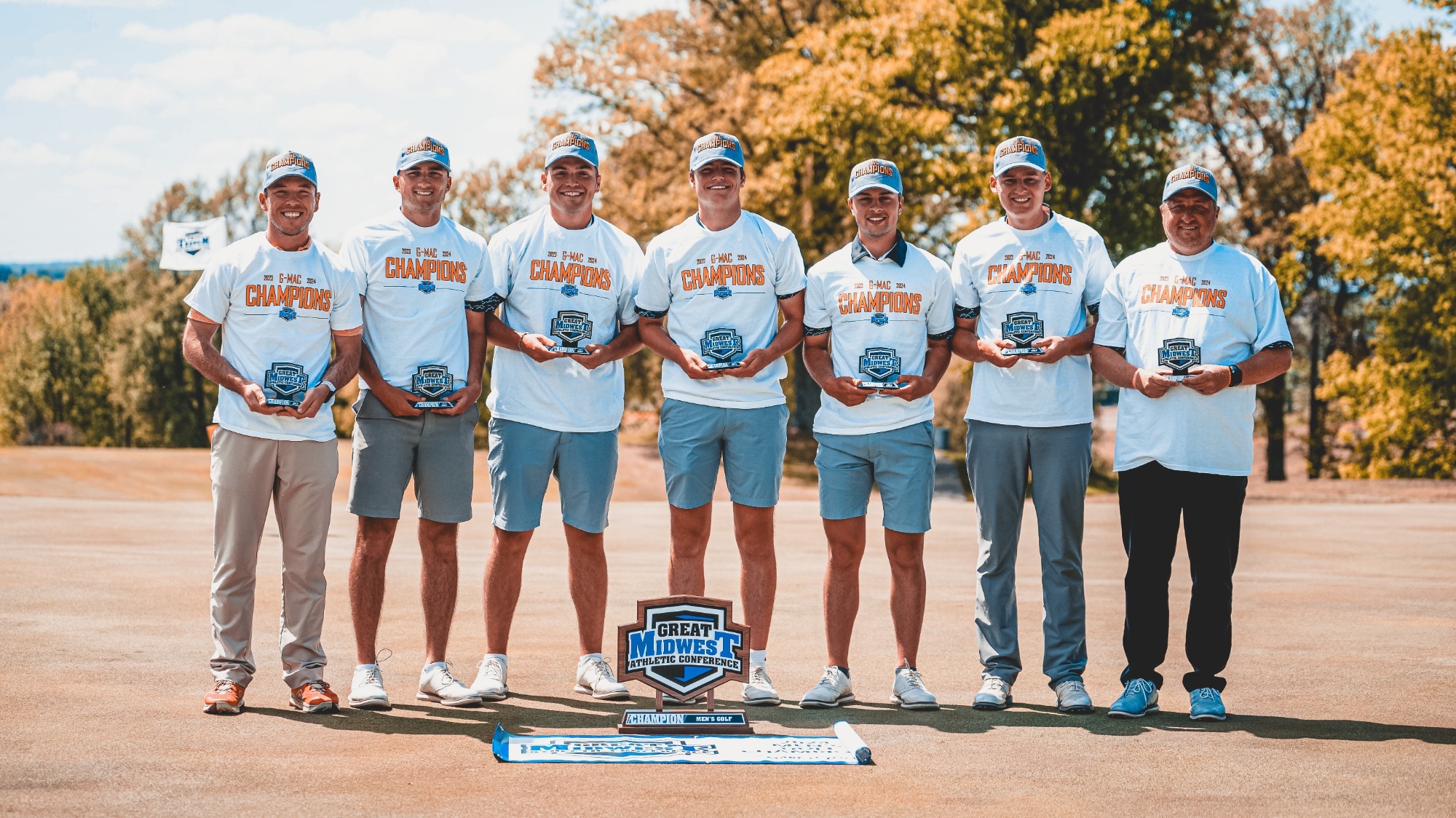 Findlay Defeats Kentucky Wesleyan to Secure G-MAC Title in Dramatic ...