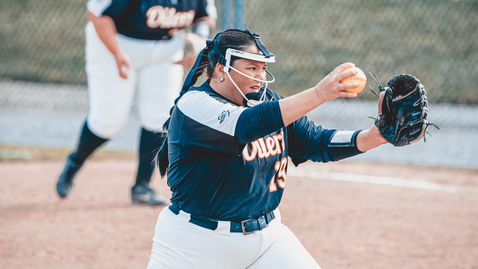 Softball Concludes Regular Season with Sweep at Ursuline - University ...
